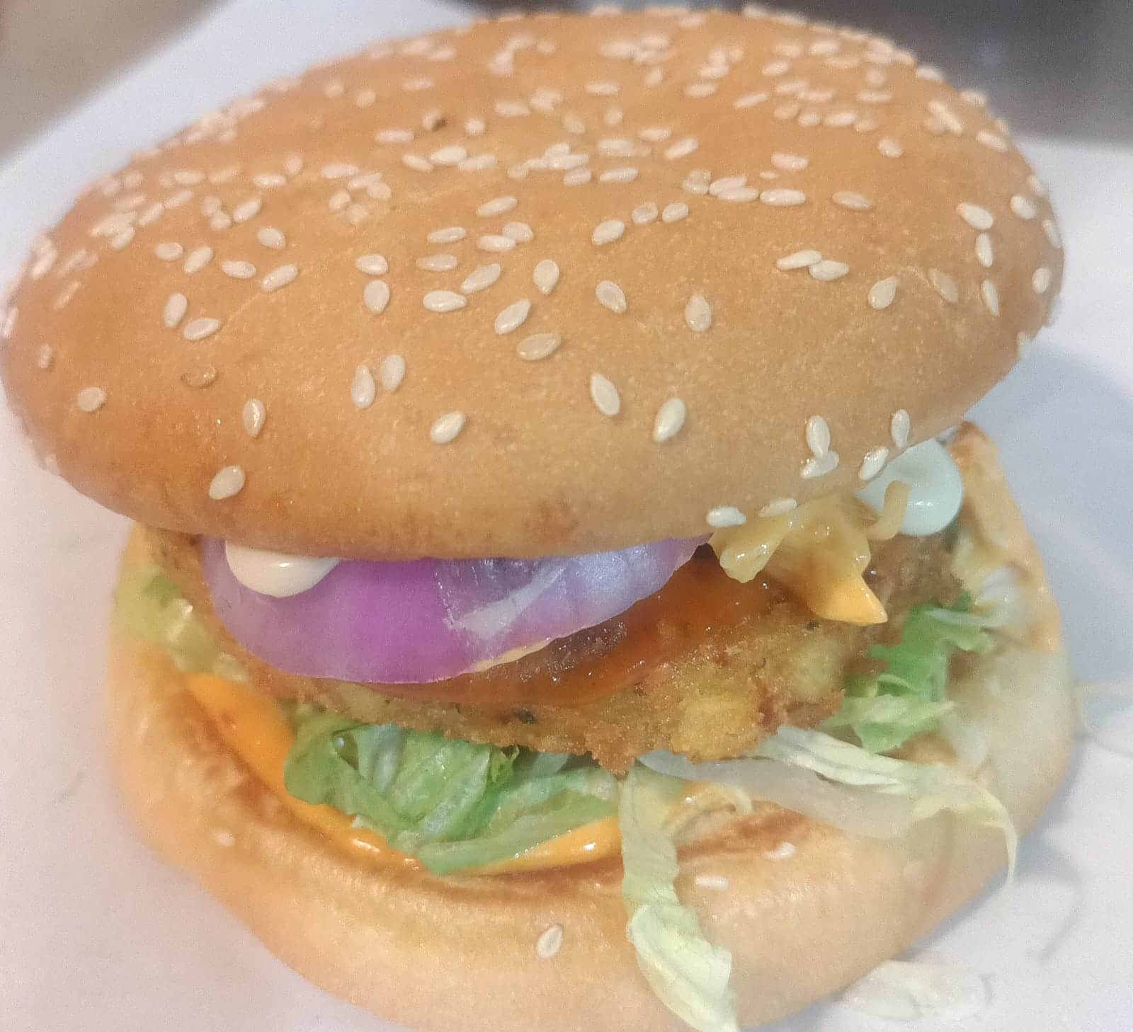 Janas Food, Magadi Road, Bangalore | Zomato