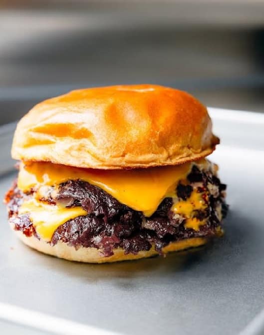 Flippin Burgers, Hinjawadi, Pune | Zomato