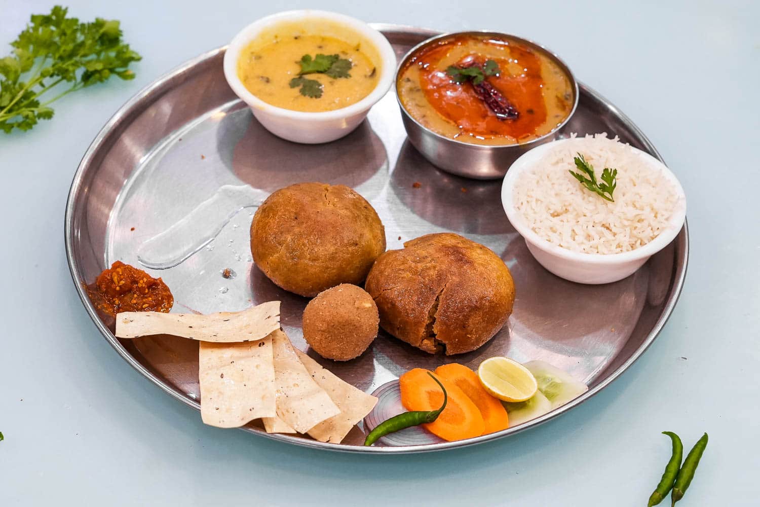 Jay Gajanand Restaurant, HIG-LIG, Indore | Zomato