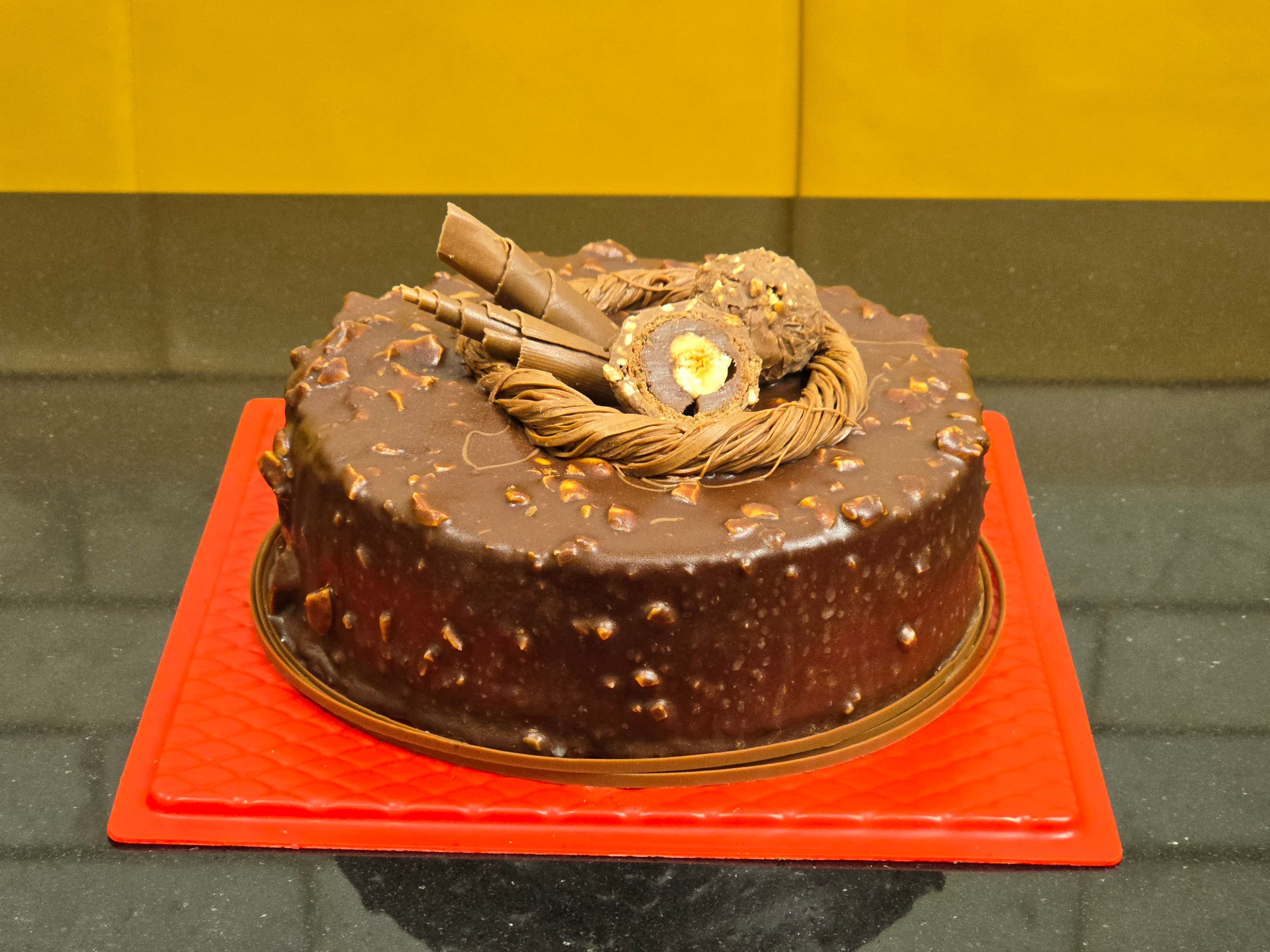 Sweet Delight Bakery, 150 Feet Ring Road, Rajkot | Zomato