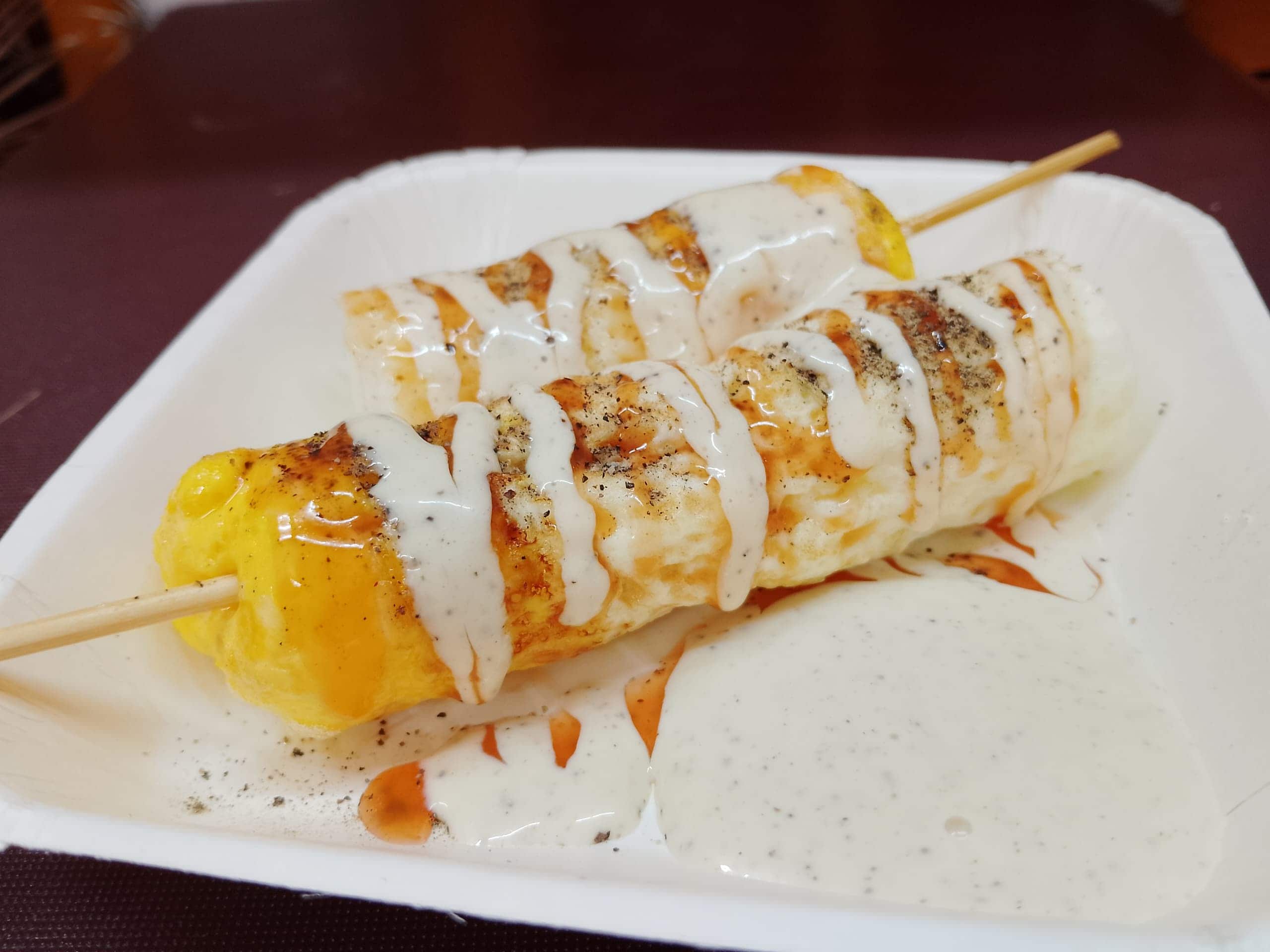 GM Dessert Land, TVS Tolgate, Trichy | Zomato