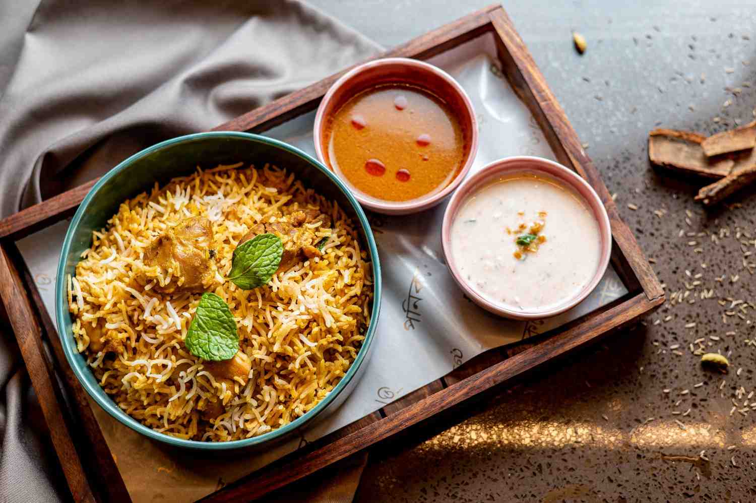 Pincode By Kunal Kapur, Sector 67, Mohali | Zomato