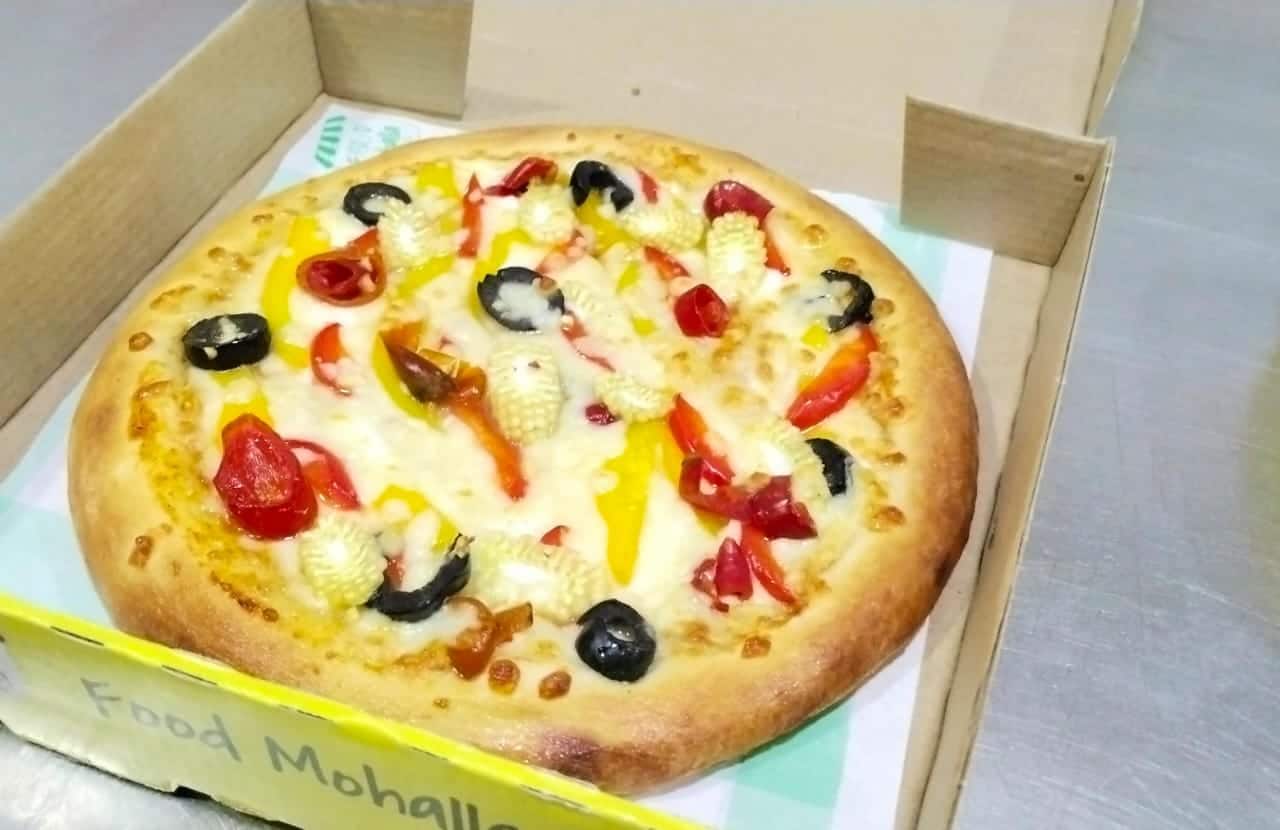 Food Mohalla, Sector 37, Faridabad | Zomato