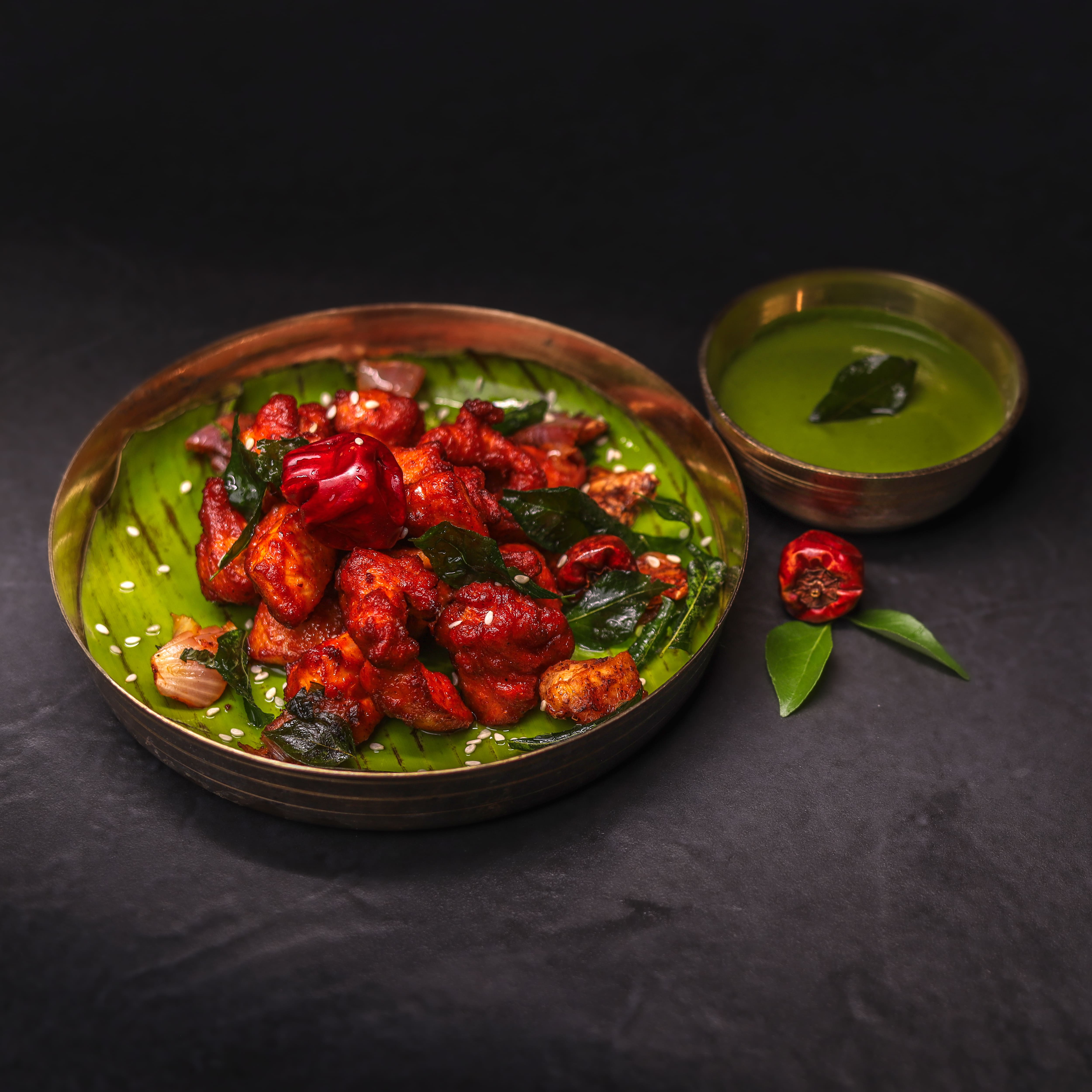 Curry Nirvana, Viman Nagar, Pune | Zomato