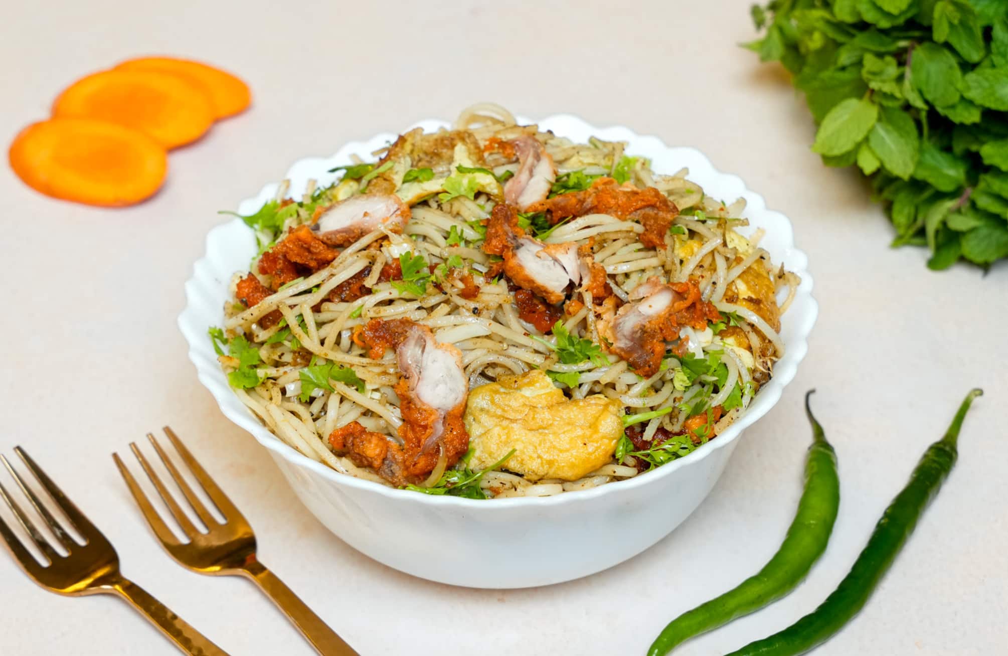 Hao Chi Bowls, Jubilee Hills, Hyderabad | Zomato