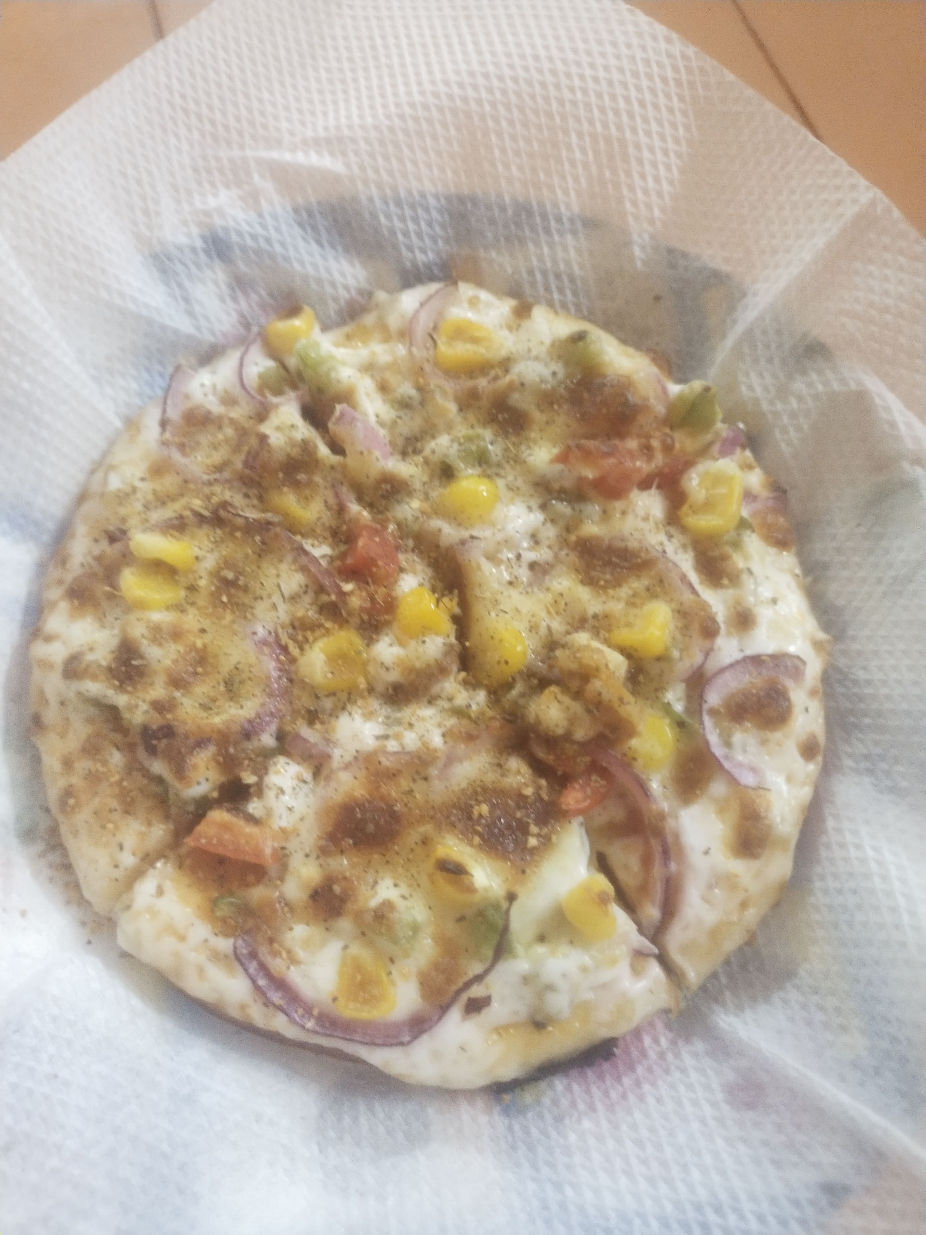 Sumit Pizza Point, Nilothi, New Delhi | Zomato