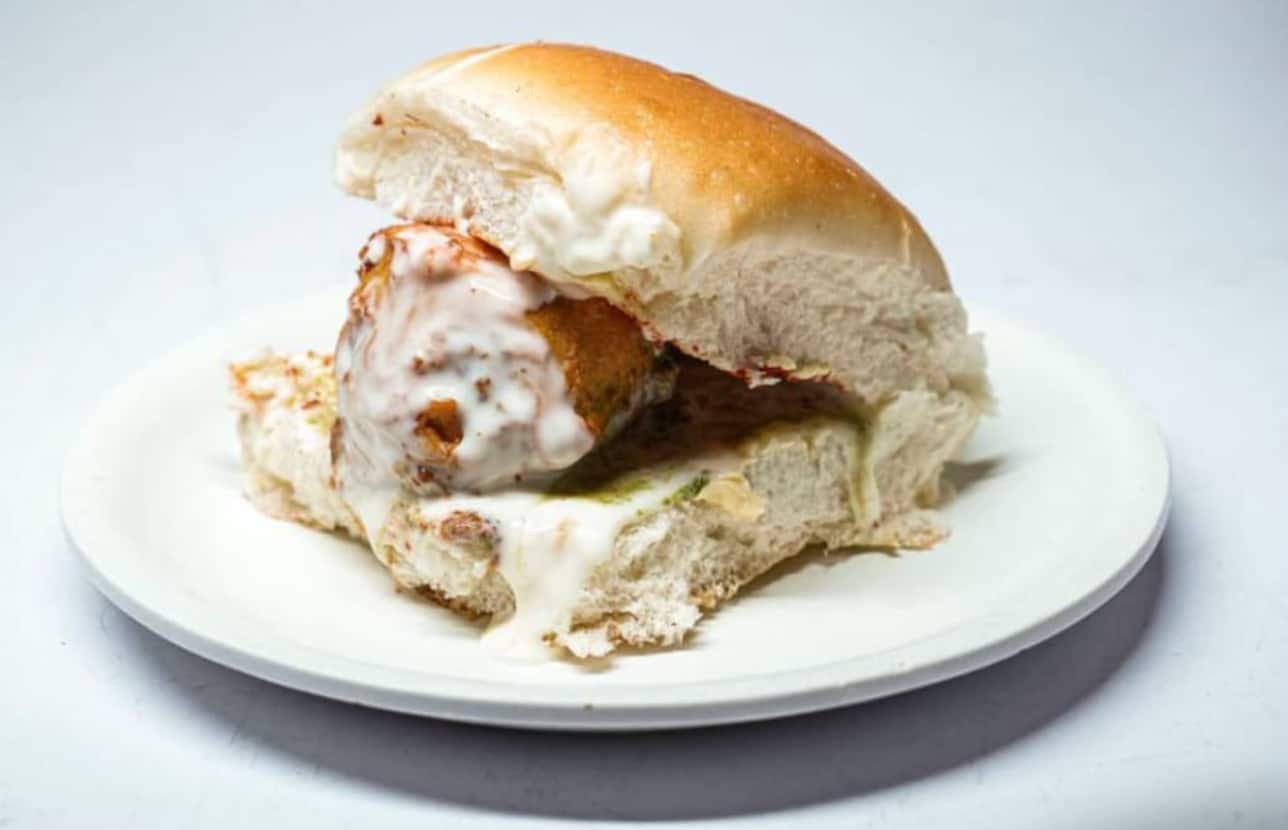Parth Vadapav , Rander, Surat | Zomato