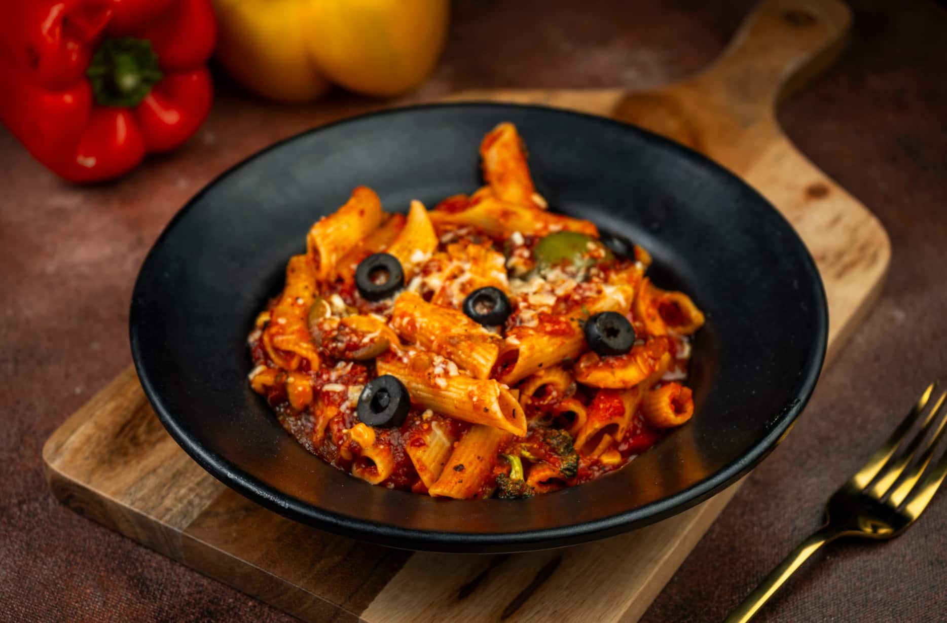 Blue Fox Bistro , New Town, Kolkata | Zomato