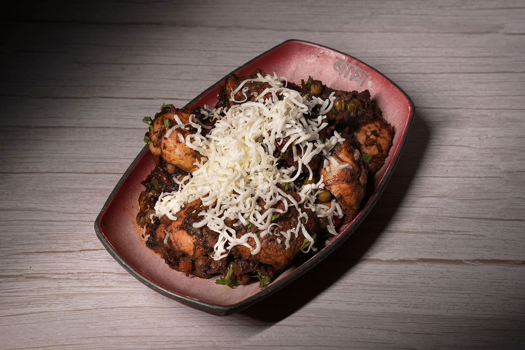 BABA Pav Bhaji and Fast Food Centre, Vasant Vihar, Thane West, Thane ...
