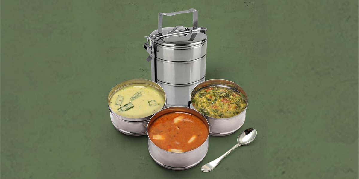 Shero Home Food - Chettinad, Kadavanthra, Kochi | Zomato