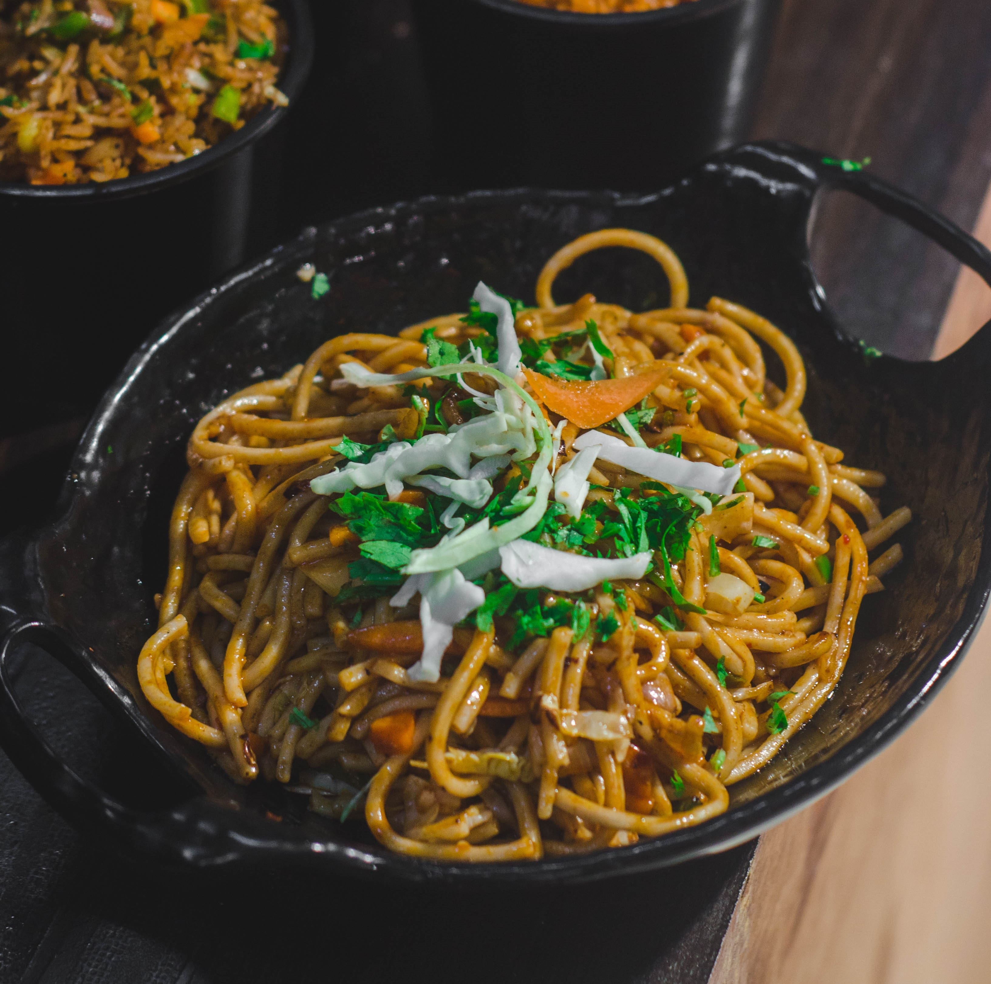 Thoa - The Food House Of Ashoka, DLF Phase 3, Gurgaon | Zomato