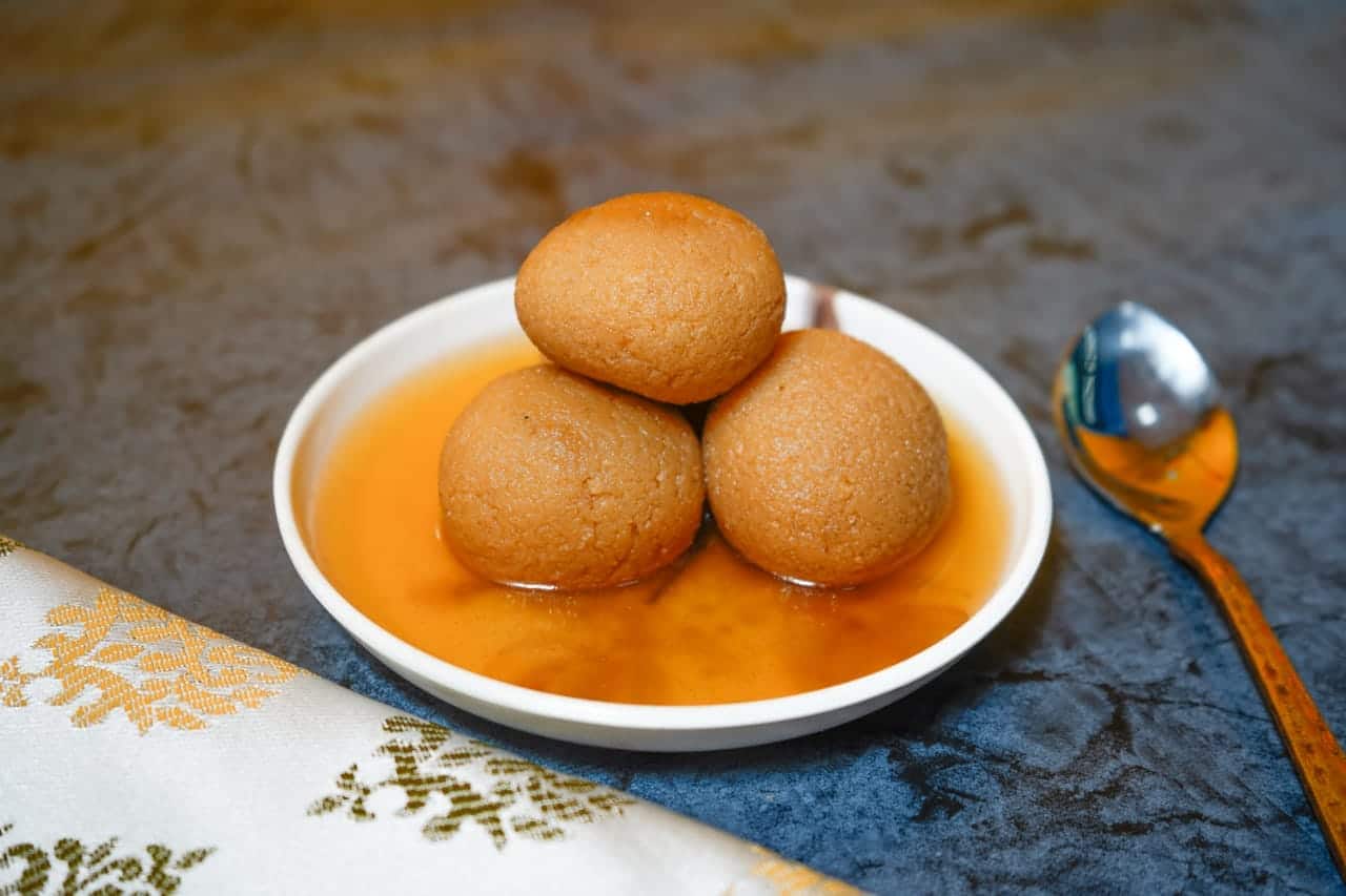 Santhanam Balaji Sweets, KR Puram, Bangalore | Zomato