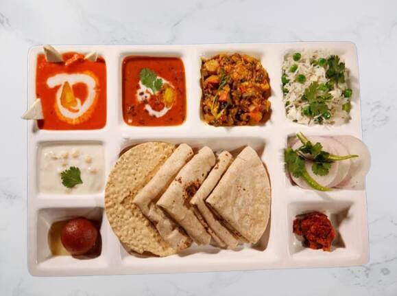 Vindy Dhaba & Restaurant, Hajipur, Noida | Zomato