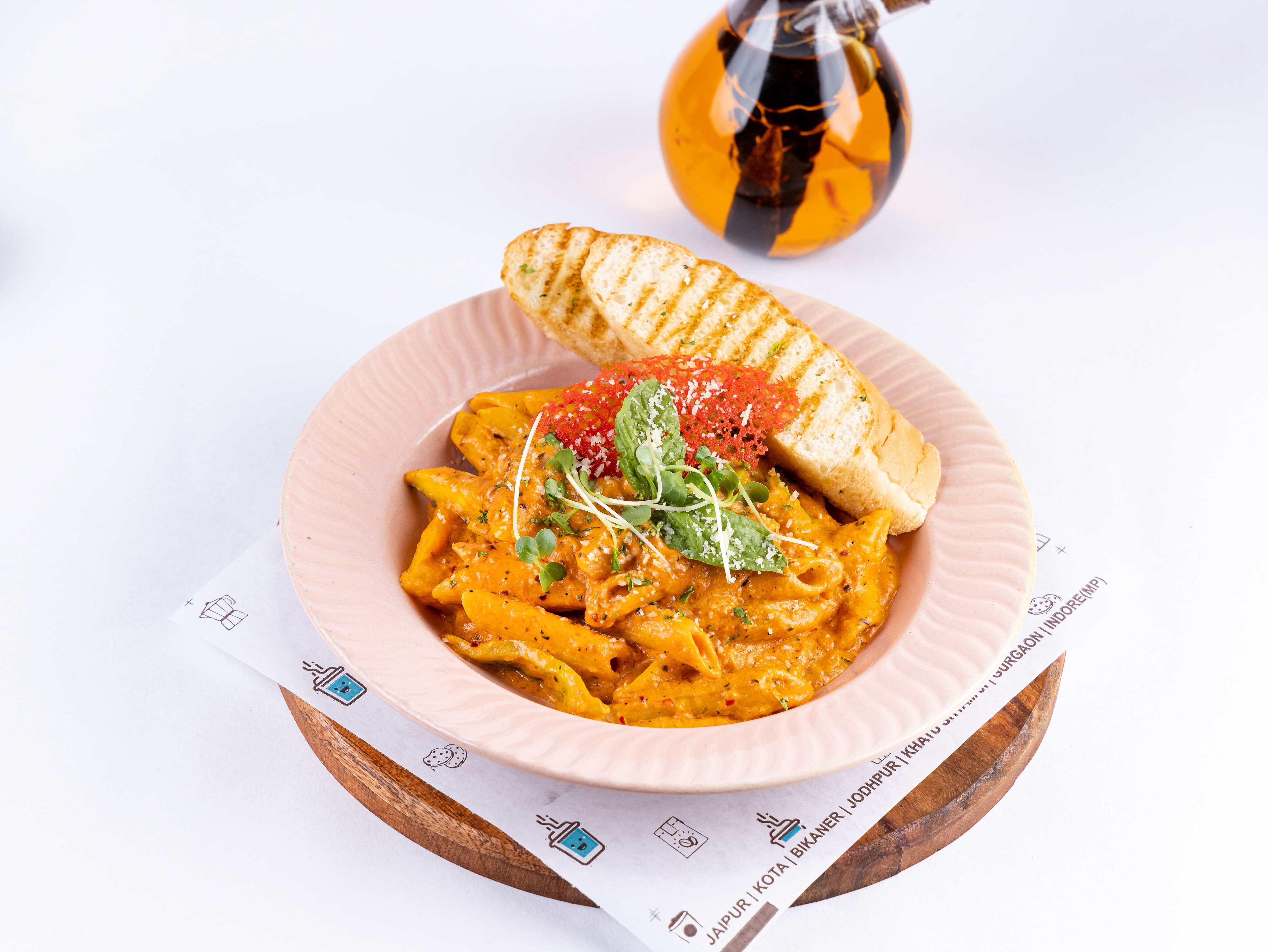 Love Over Coffee, Civil Lines, Agra | Zomato