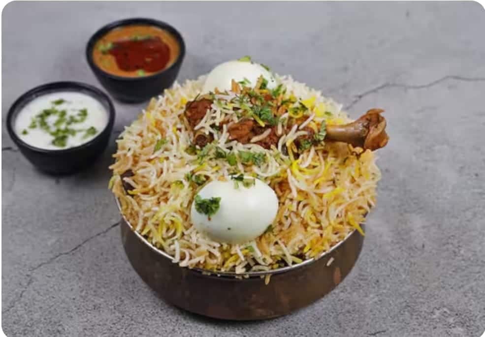 Biryani 99 Restaurant, Chanda Nagar, Hyderabad | Zomato