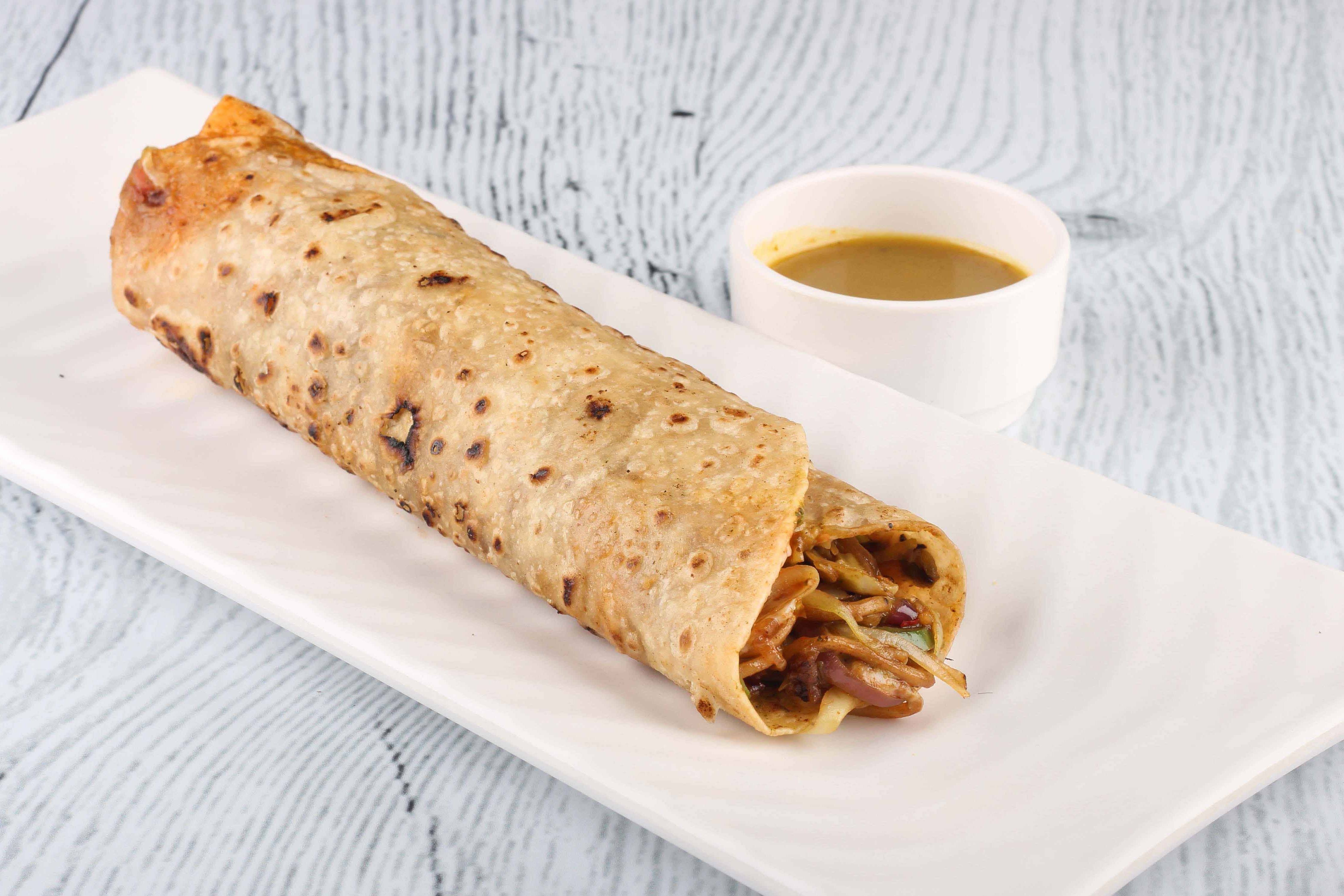 The Veg Express, Talcher, City Centre, | Zomato