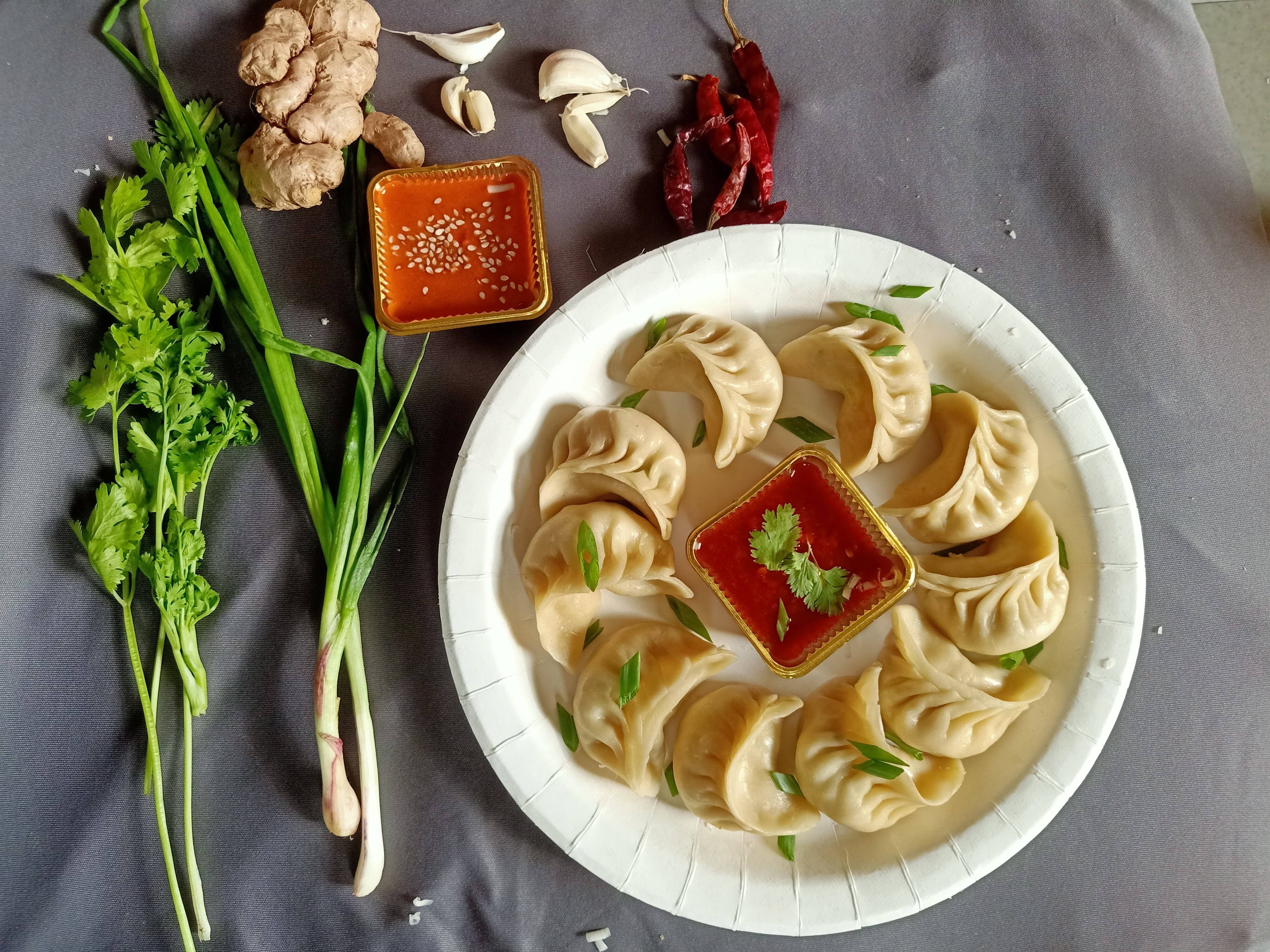 Dragon Momo, City Centre Halol, | Zomato