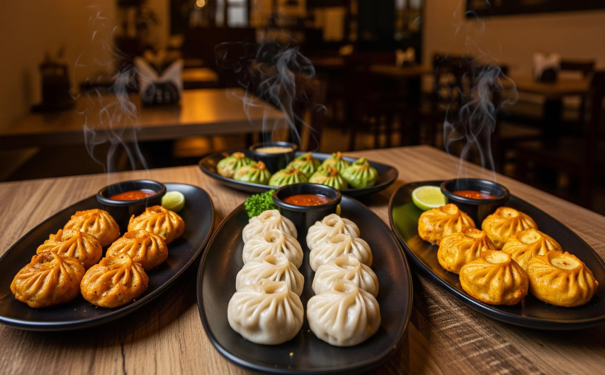 Momo Square, Jakkur, Bangalore | Zomato