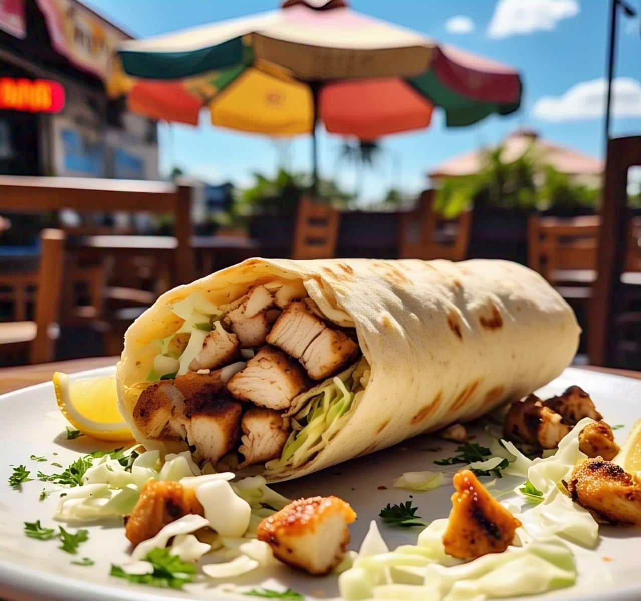 Turkish Shawarma, Hingna T Point, Nagpur | Zomato