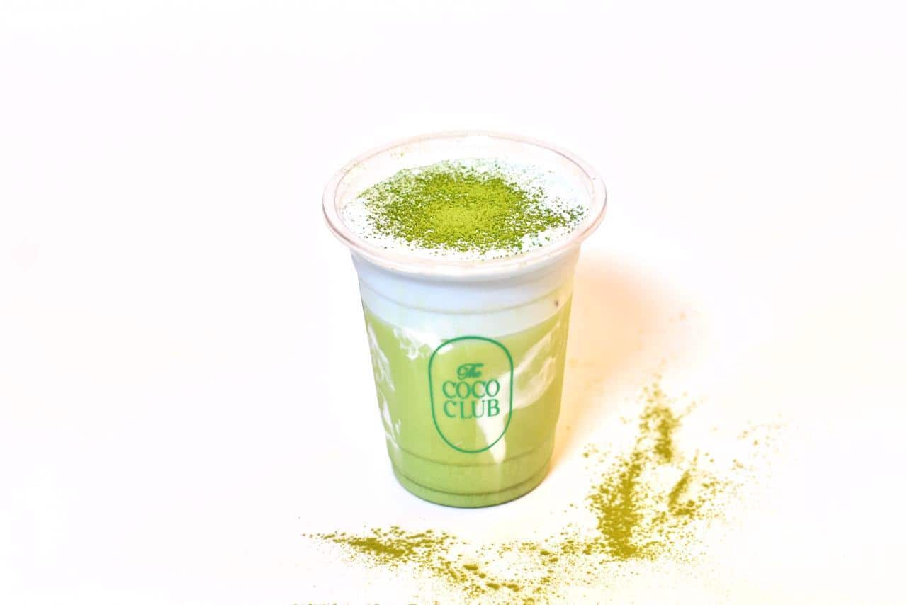 The Coco Club - Matcha & More, Sarjapur Road, Bangalore | Zomato