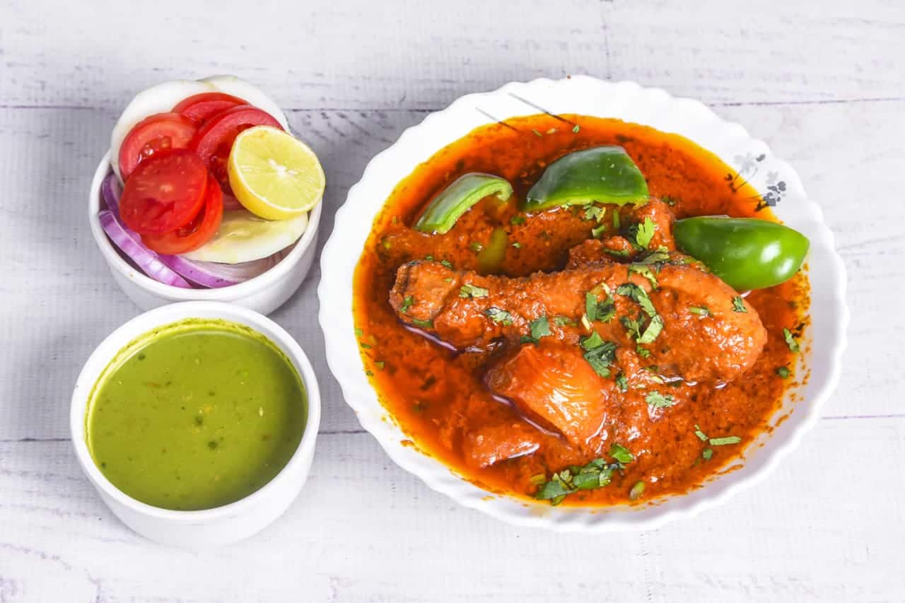Zaika Muradabadi Chicken Biryani, Shalimar Garden, Ghaziabad | Zomato