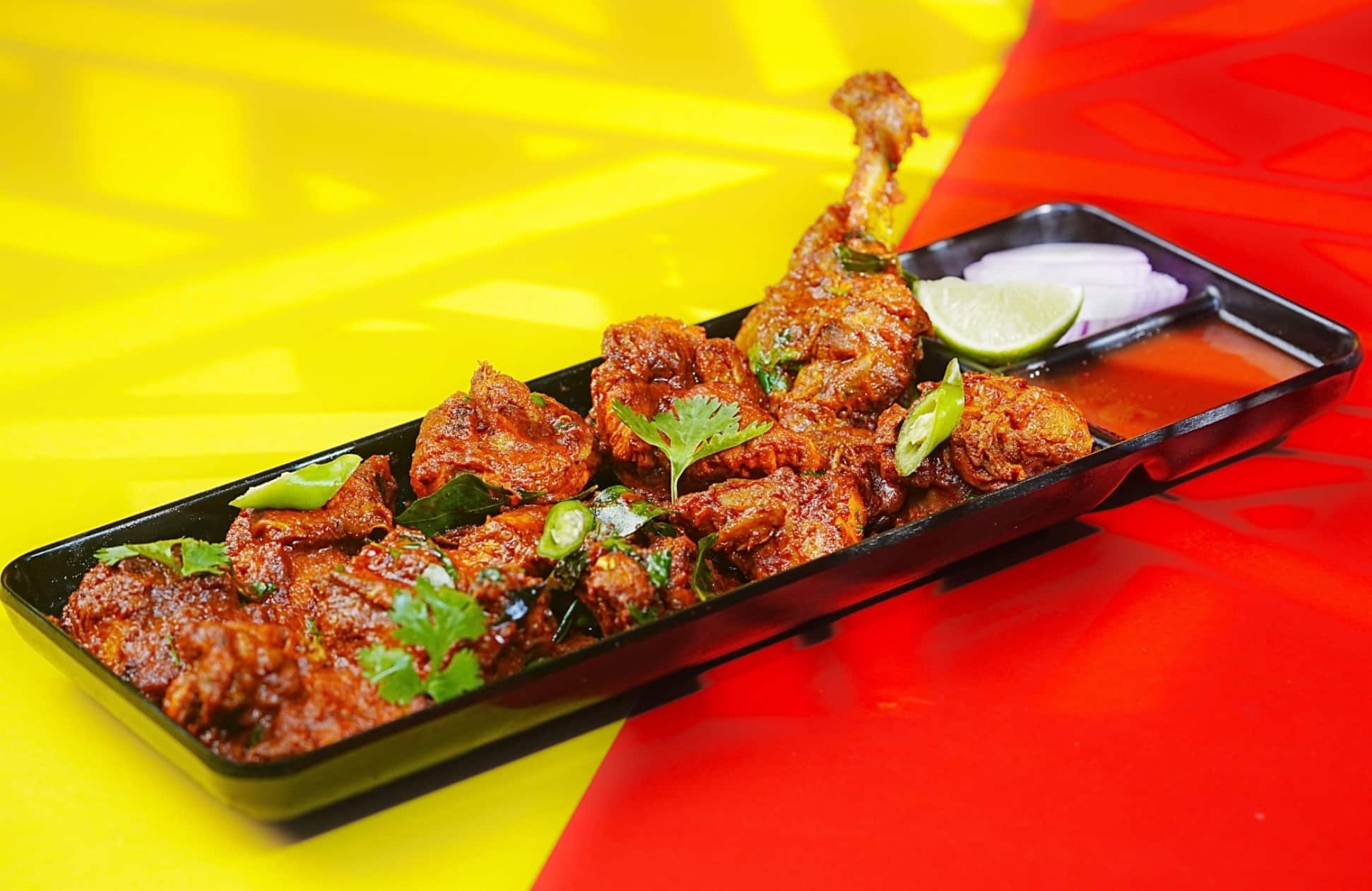 Red Bucket Biryani, Adibatla, Hyderabad | Zomato