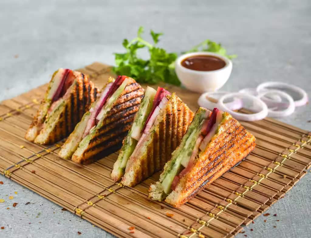 Quick Crave, Bachupally, Hyderabad | Zomato