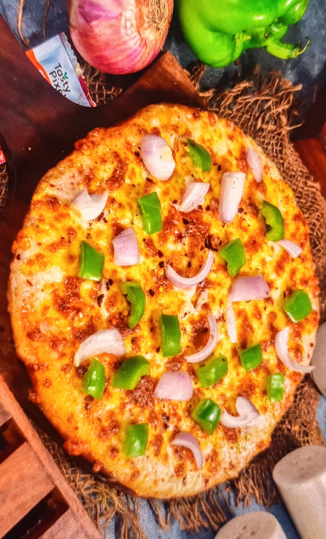 Anaya's Cafe, Crossing Republik, Ghaziabad | Zomato