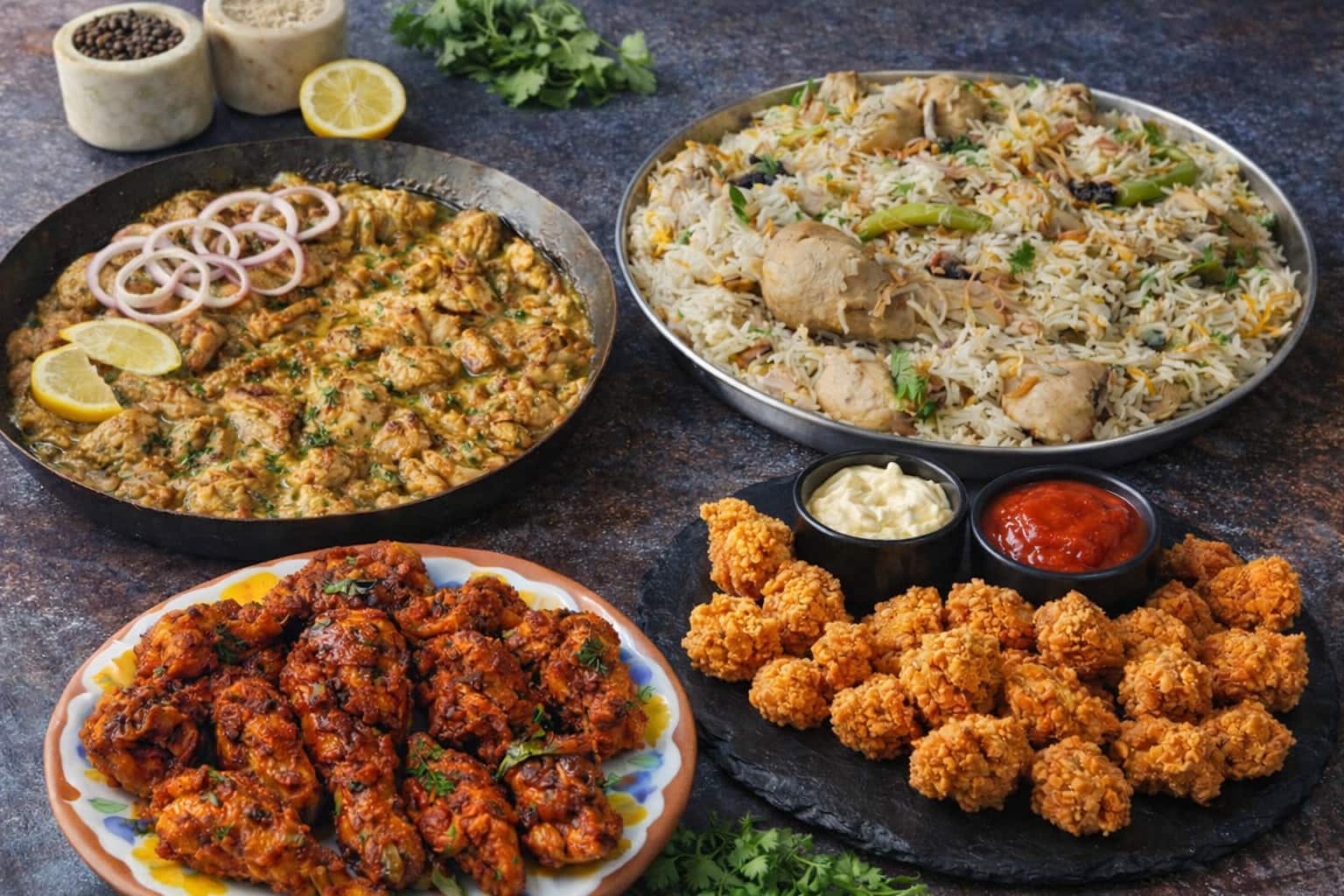 Meat Sweat Kitchen, Sahibzada Ajit Singh Nagar, Chandigarh | Zomato