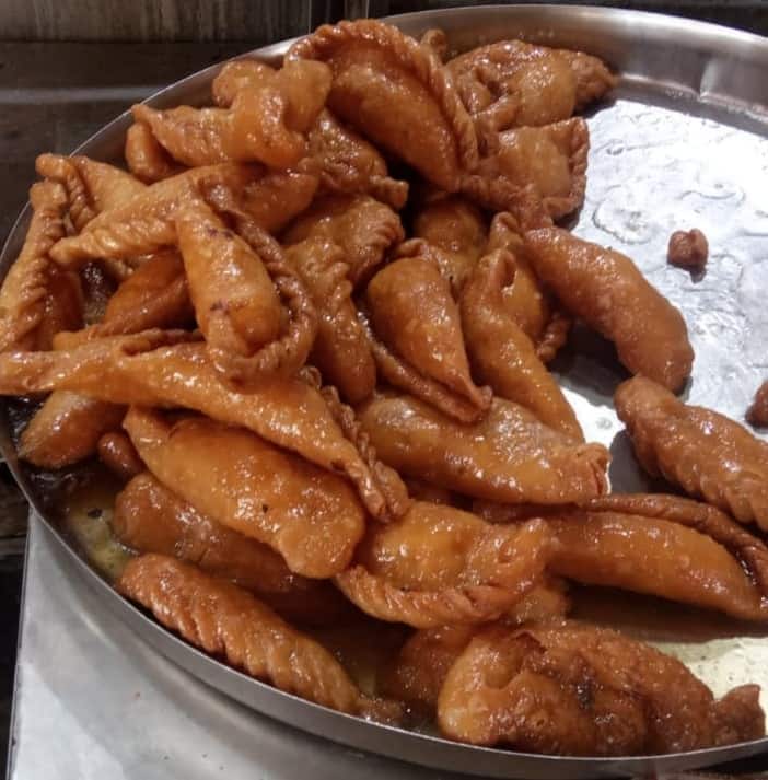 Gopala Sweet House, Rai Purwa, Kanpur | Zomato