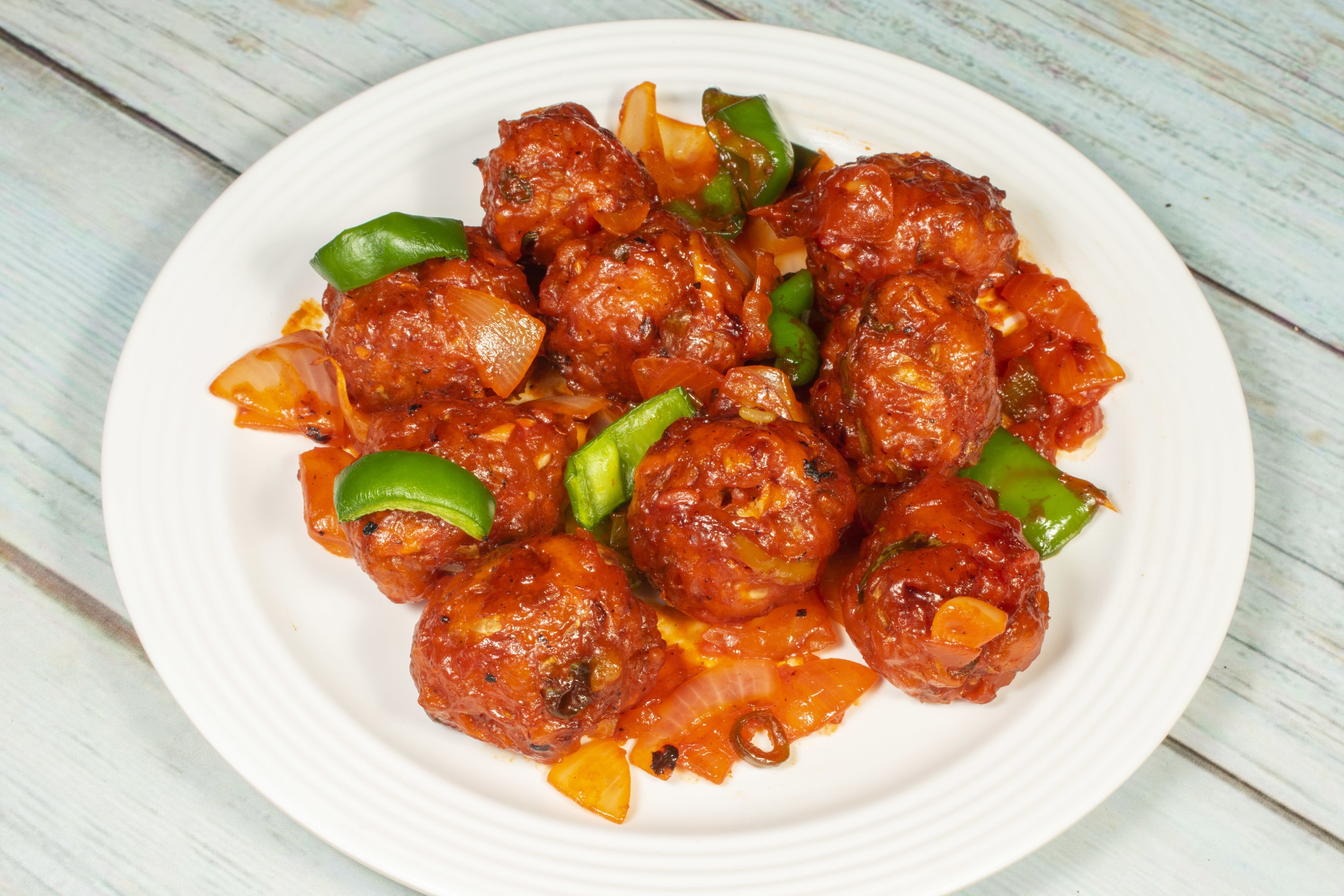 Ultimate Red Chilli, Kanke, Ranchi | Zomato