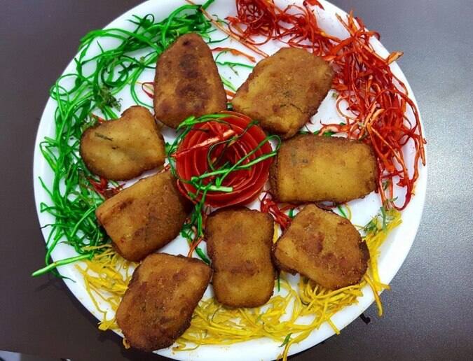 Chaska Menu, Menu for Chaska, NIT, Faridabad - Zomato