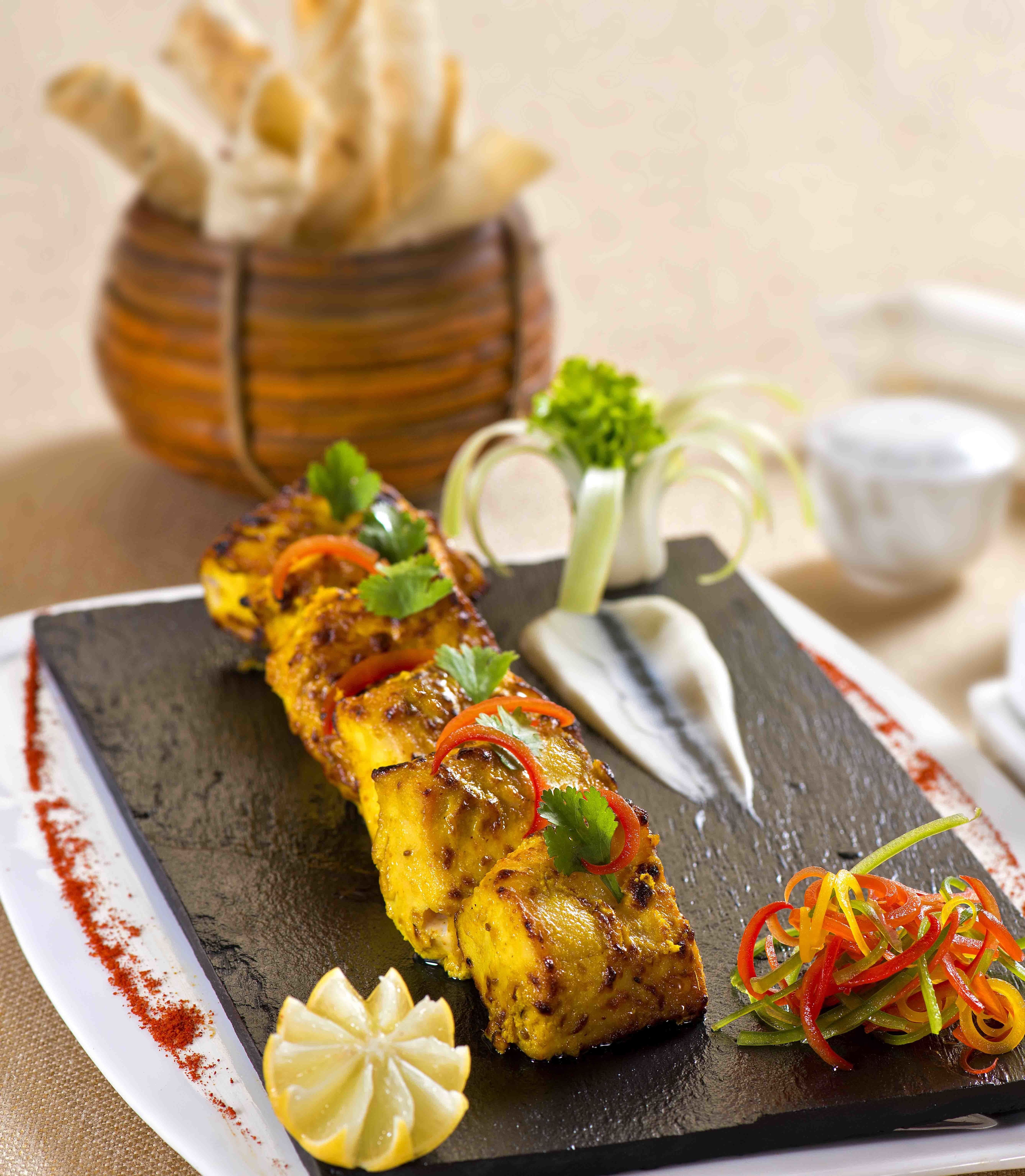 Dvar Indian Restaurant - Radisson Blu Dwarka, Sector 13, Dwarka, New ...