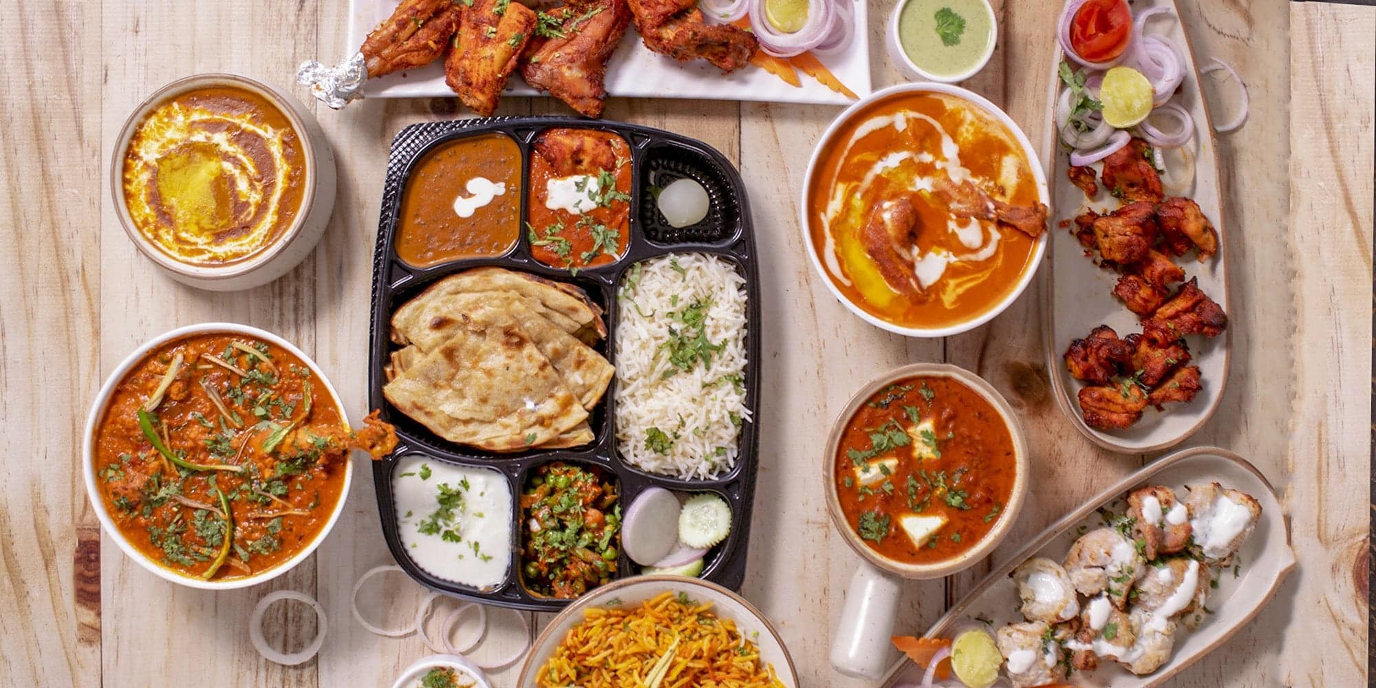 Menu of Khayali Pulao, Sector 23, Gurgaon