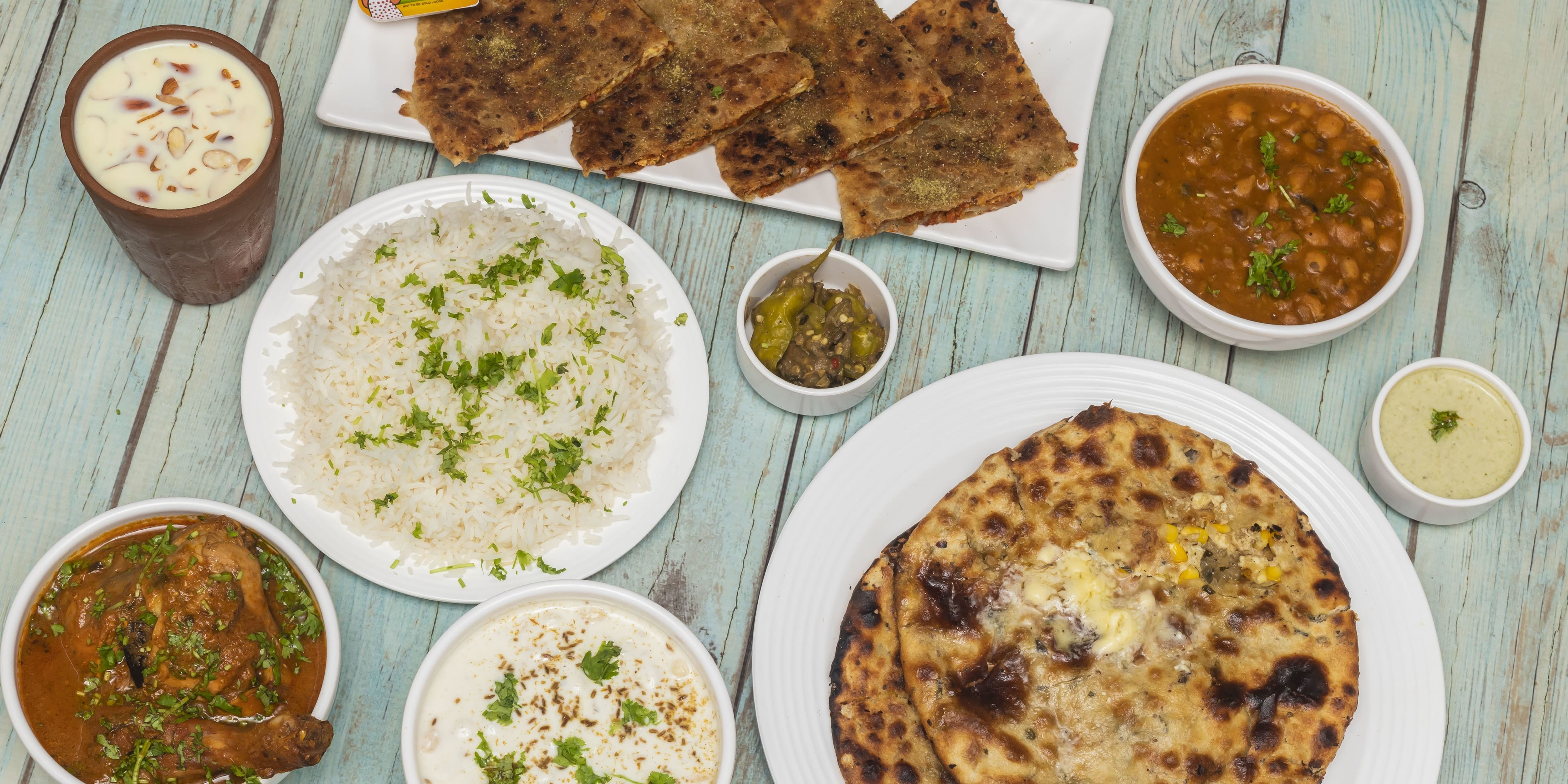 Best Street Food In Delhi - CityScoops