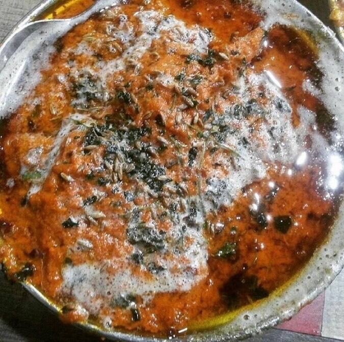 Handi Chic-Fish, Rohini, New Delhi | Zomato