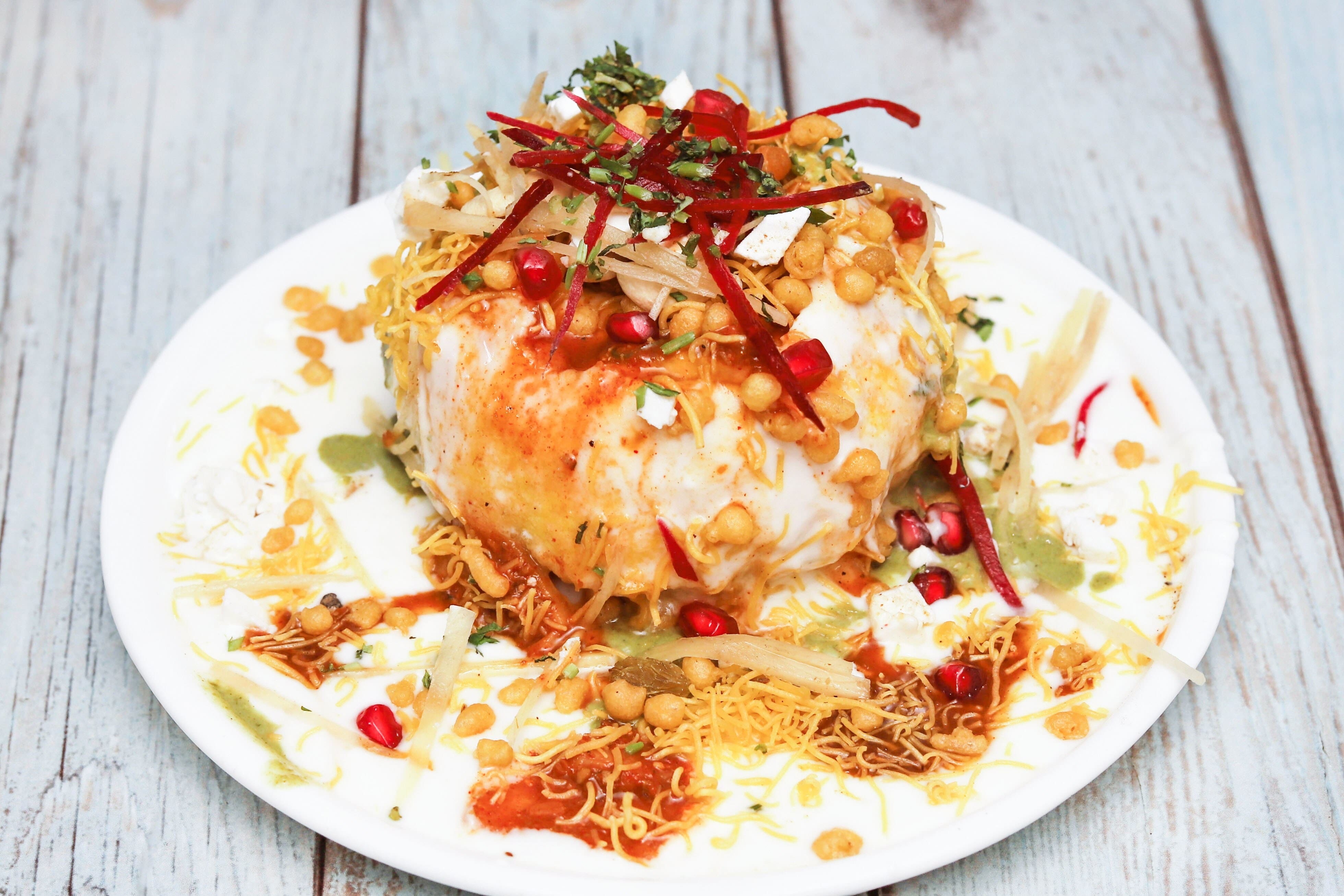 Dilli Darbaar, Amrapali Leisure Valley, Greater Noida | Zomato