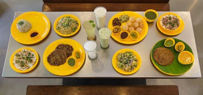 Swati Snacks Photos, Pictures of Swati Snacks, Tardeo, Mumbai - Zomato