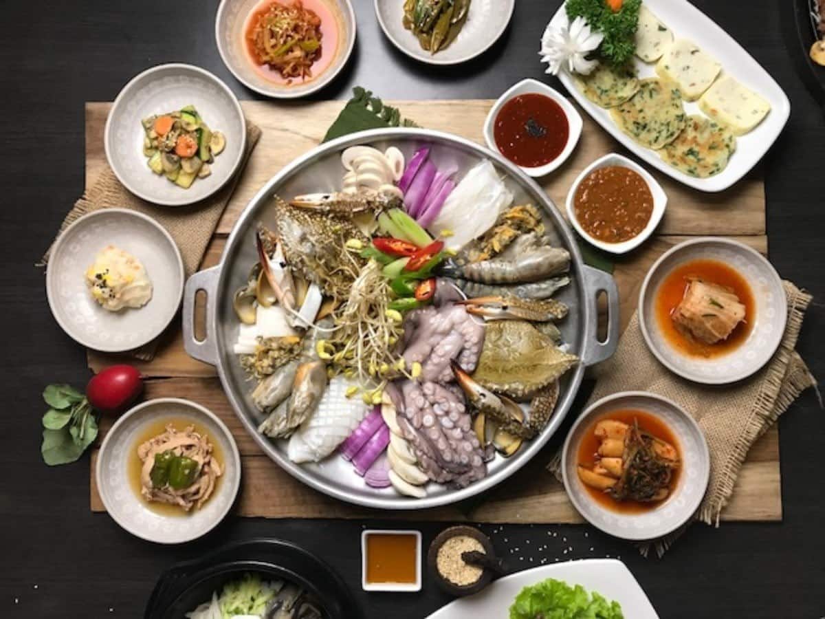 Gung -The Palace, Sector 29, Gurgaon | Zomato