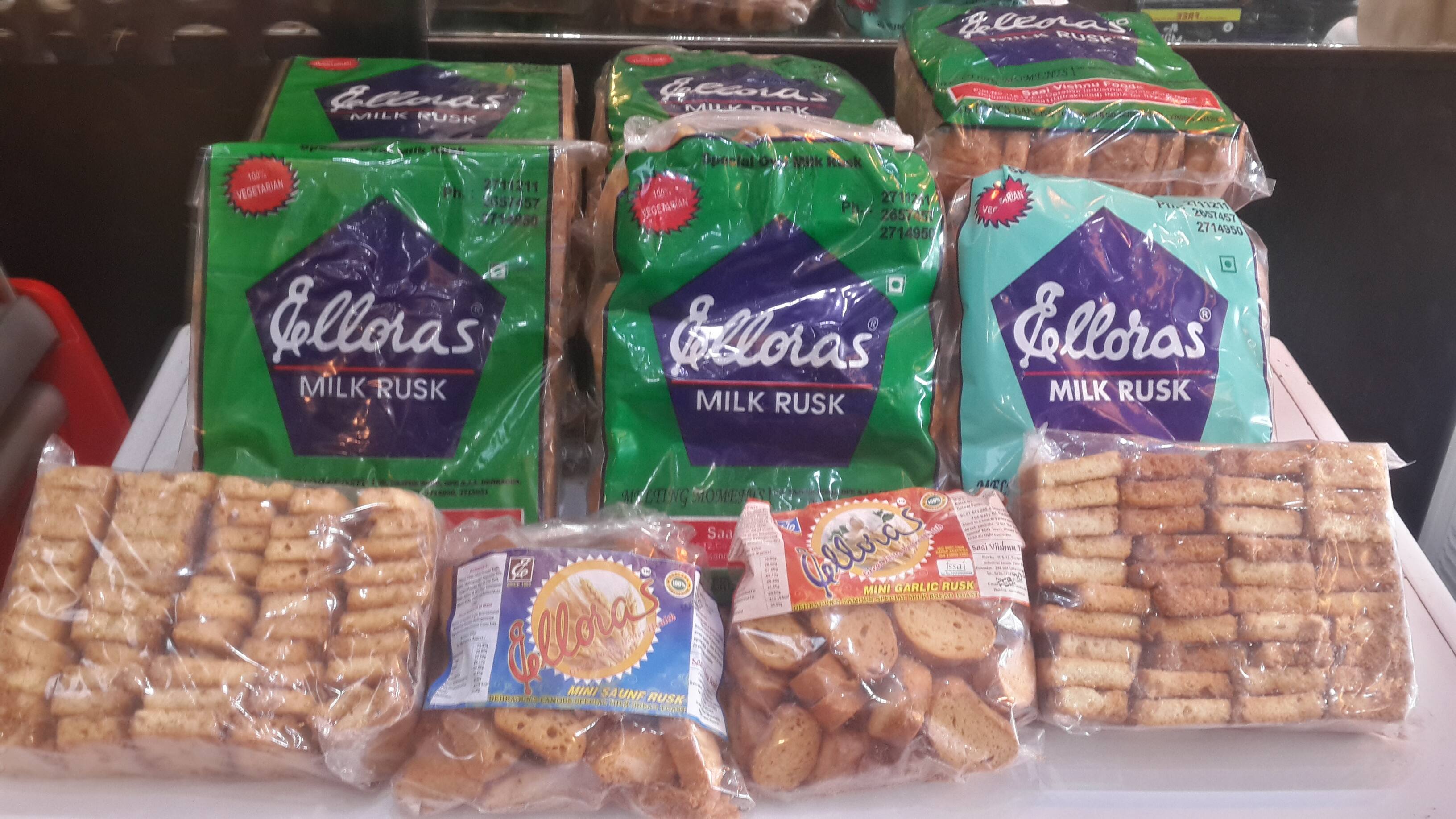 Ellora's Melting Moments Photos, Pictures of Ellora's Melting Moments ...