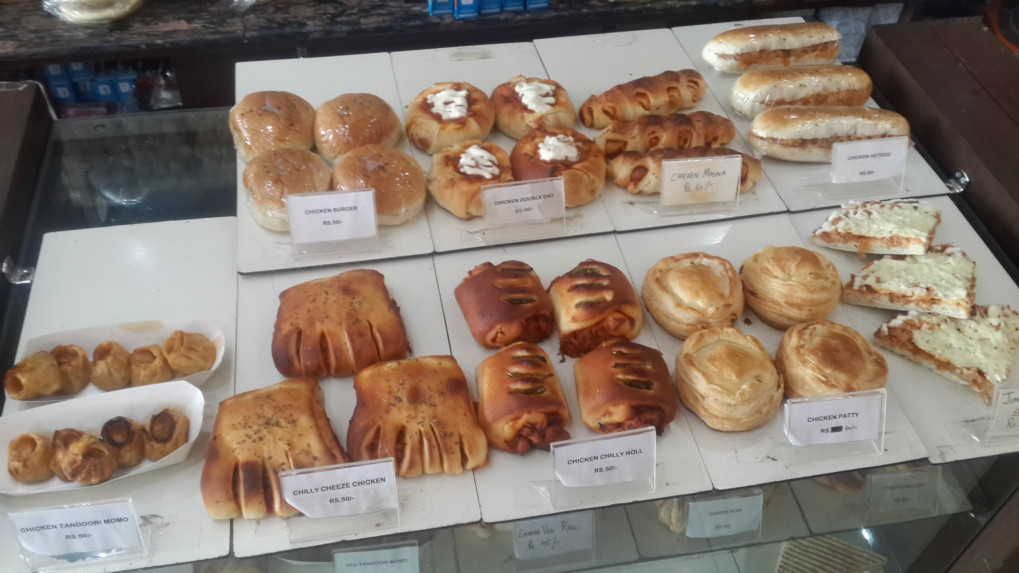 Ellora's Melting Moments Photos, Pictures of Ellora's Melting Moments ...