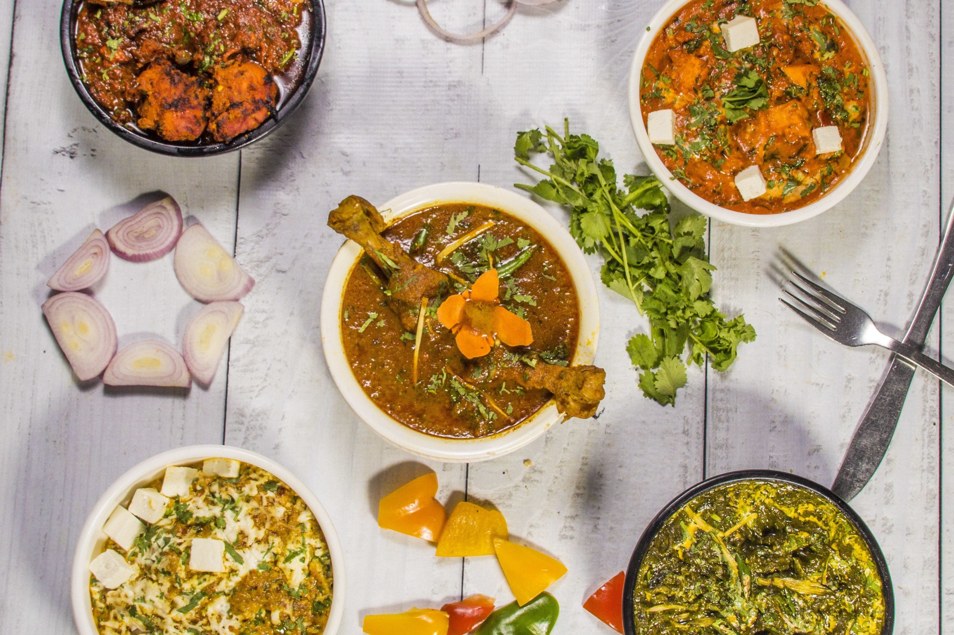 Singh Saaab Di Rasoi, City Light, Surat | Zomato