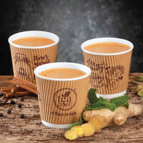 Tea Post, Nana Varachha, Surat | Zomato