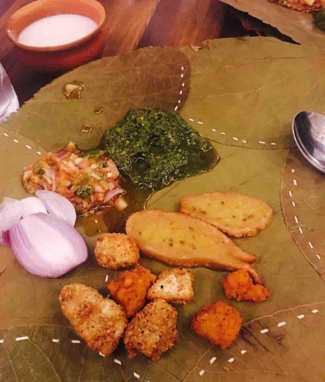 Baati Chokha, Pandeypur, Varanasi | Zomato