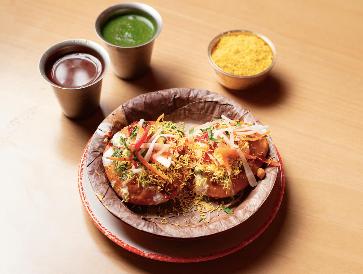 Menu of Oye Kake, Lower Parel, Mumbai