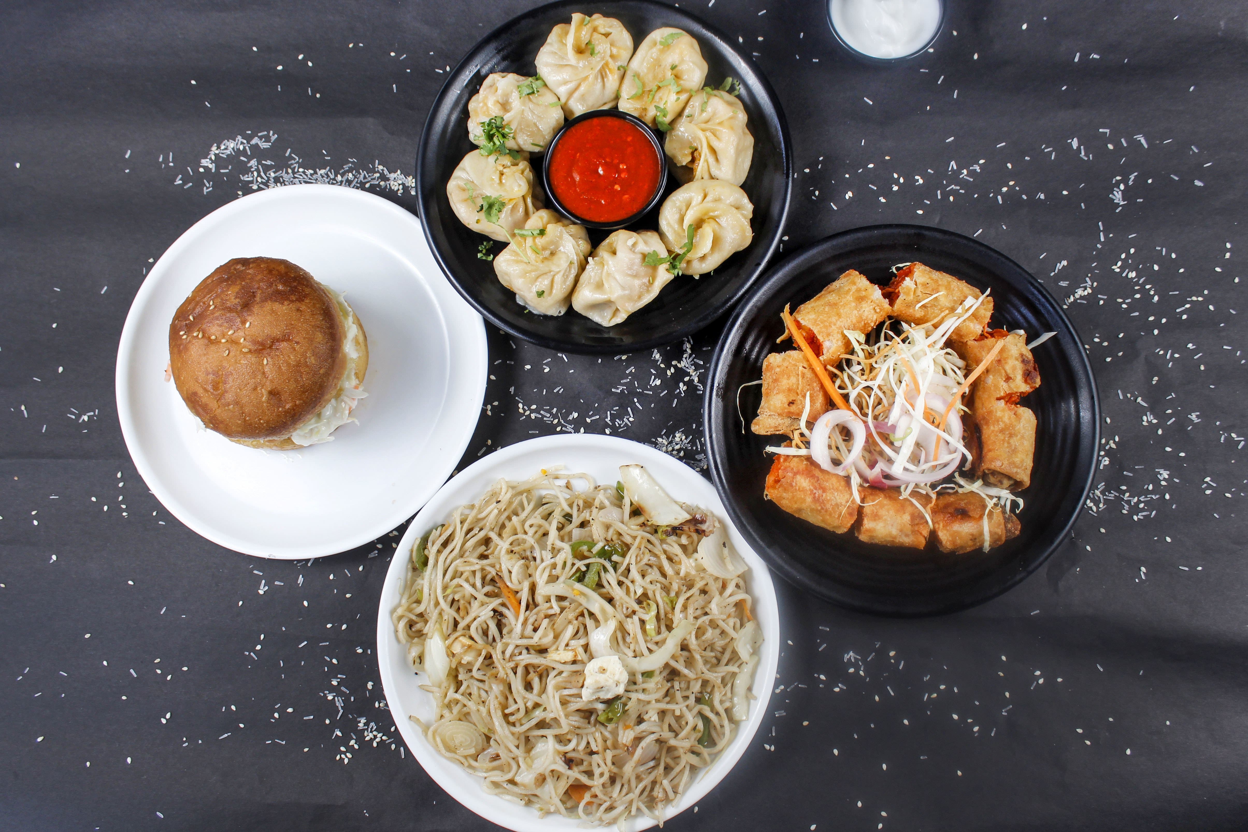 Prem Chinese Fast Food, Janakpuri, New Delhi | Zomato