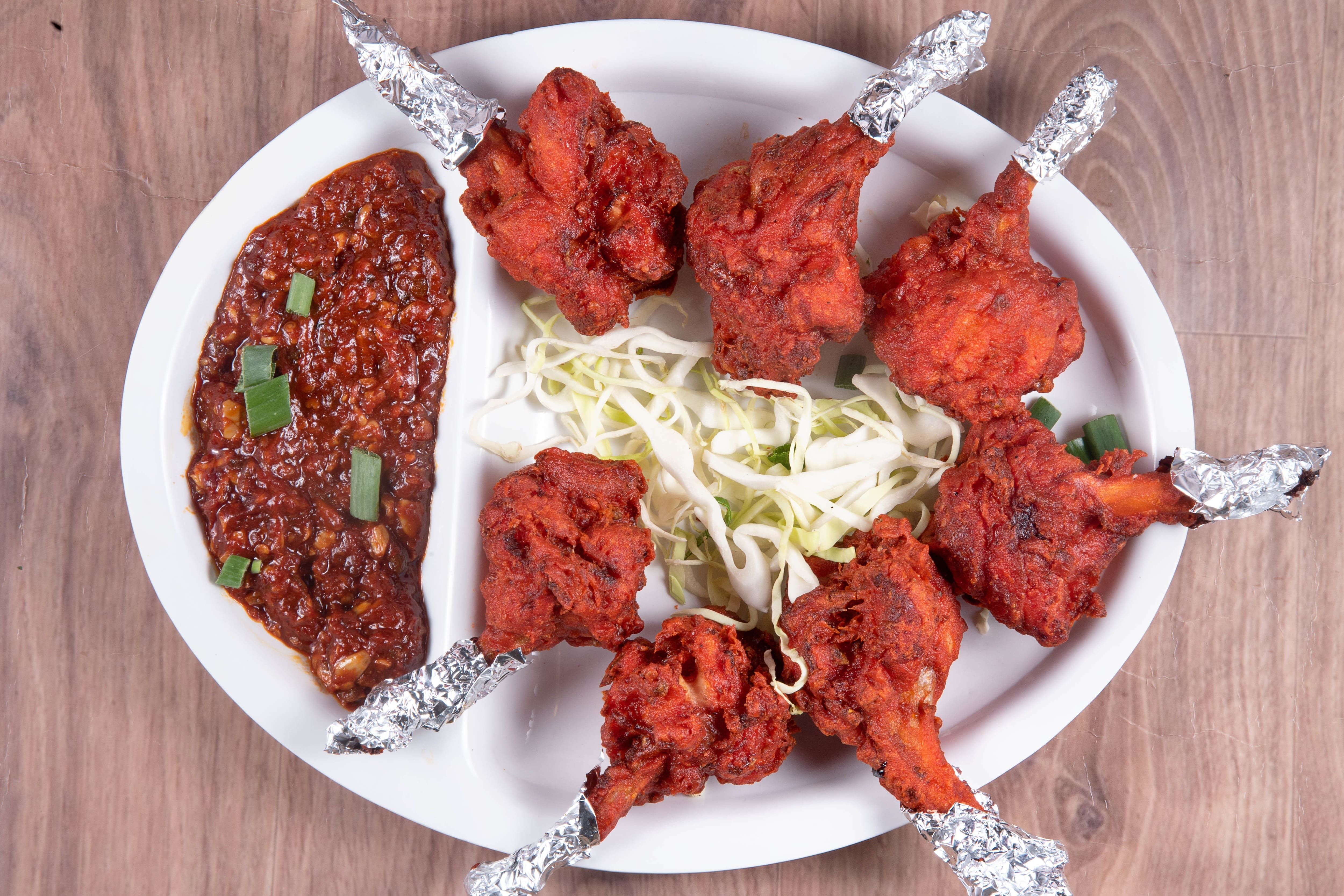 Menu of Hotel V.V., Virar, Mumbai