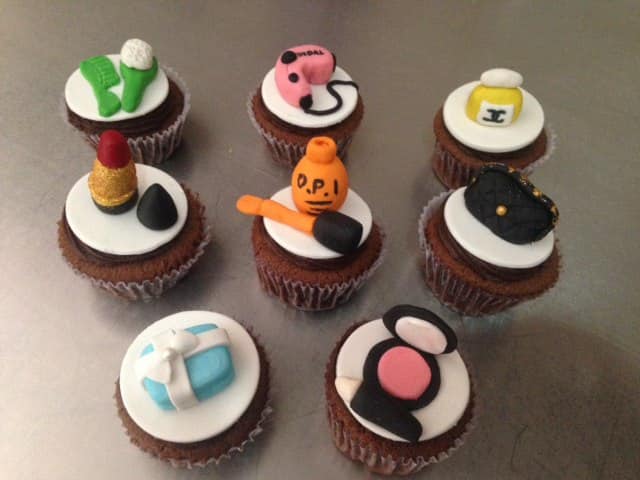 Menu of I Love Babycakes, Ghatkopar West, Mumbai