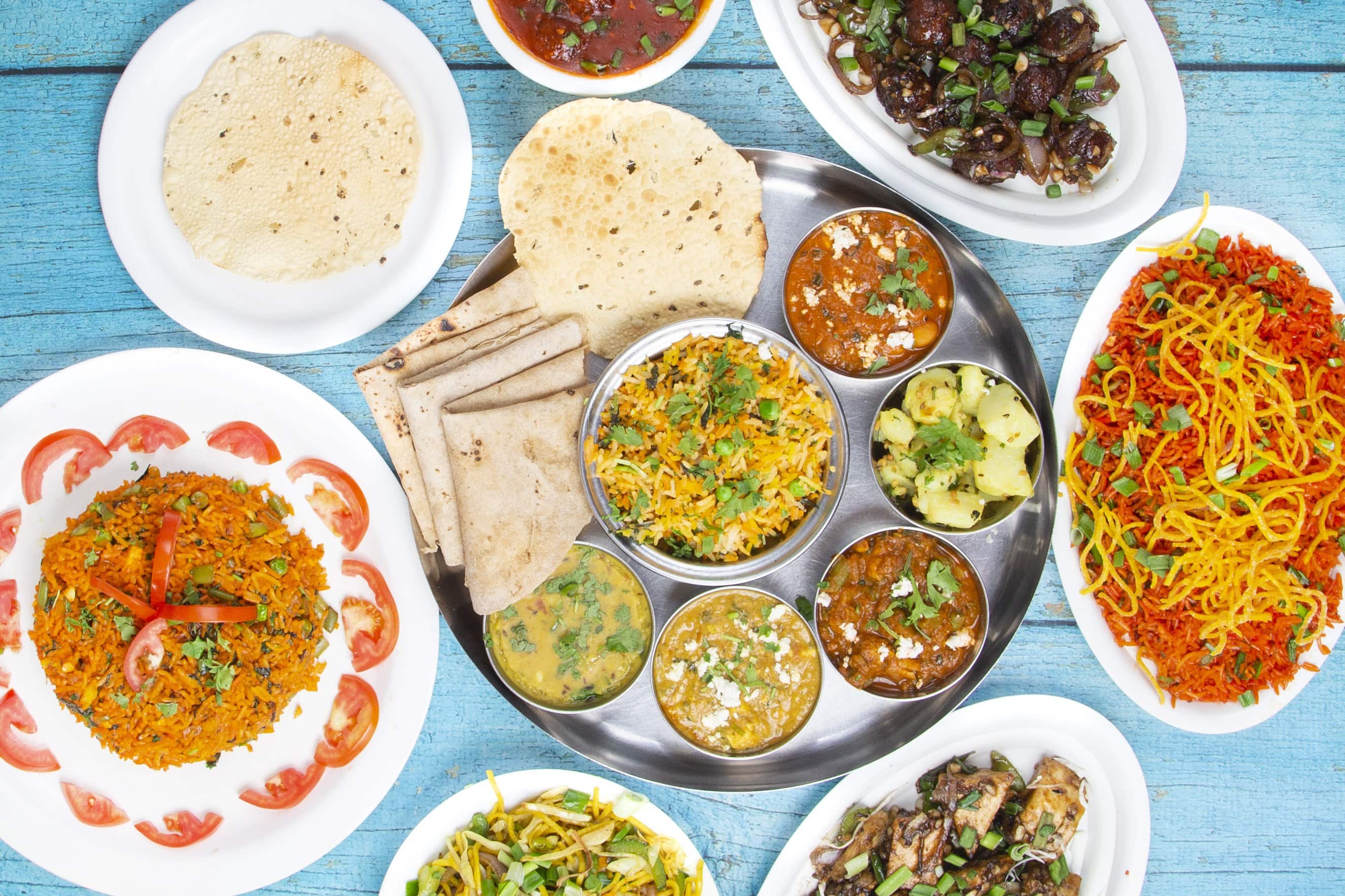 Book table and online reservation at Sai Samrat Pure Veg, Mumbai ...