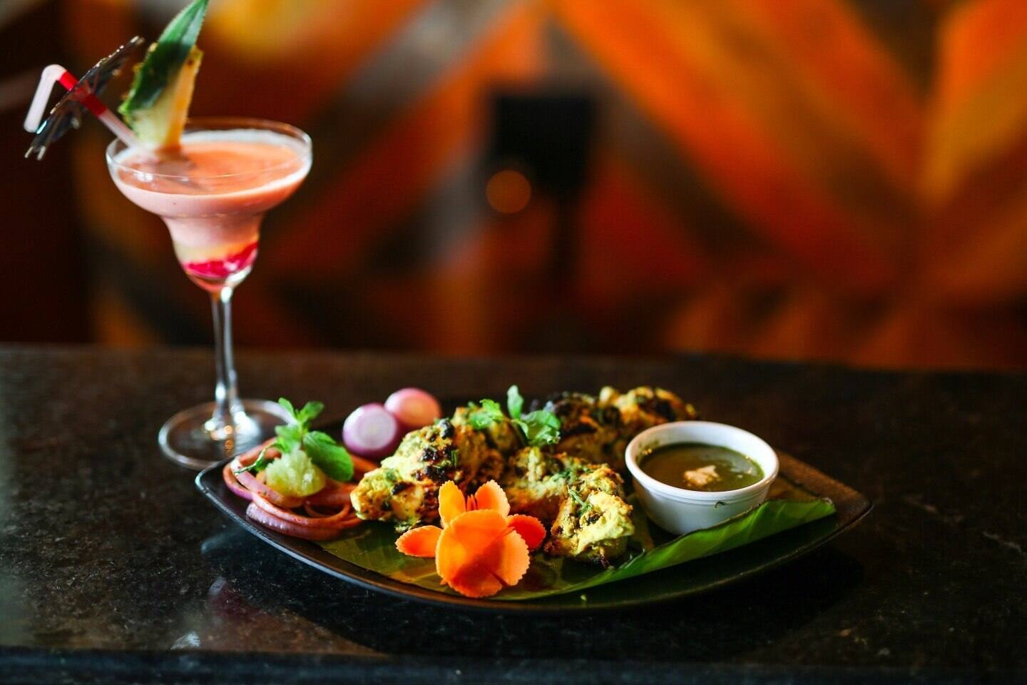 Ikka - Pallavi Avida, Kalamboli, Navi Mumbai | Zomato